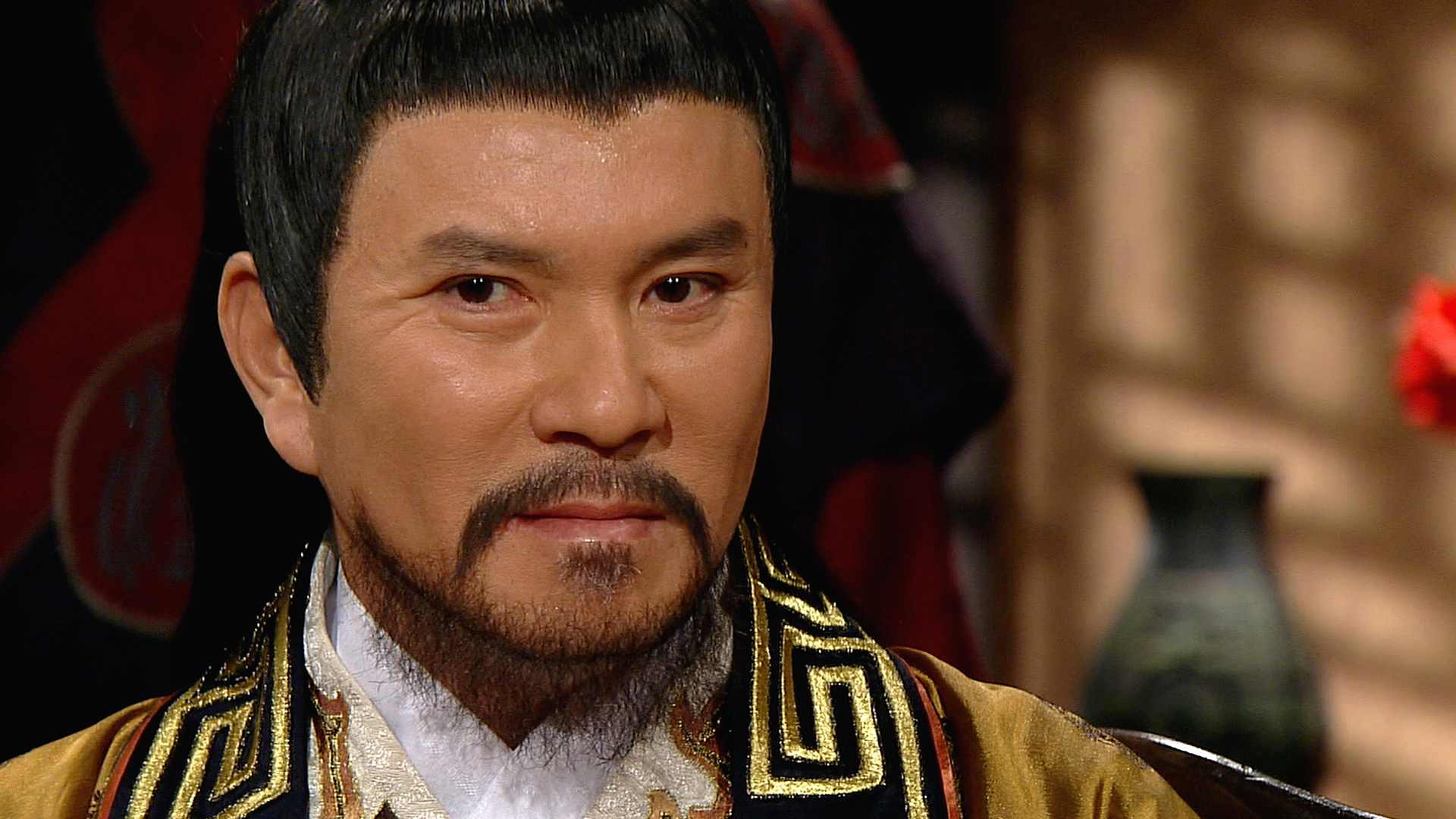 Ju Mong, Prince of Legend - Episode 78 | Rakuten Viki