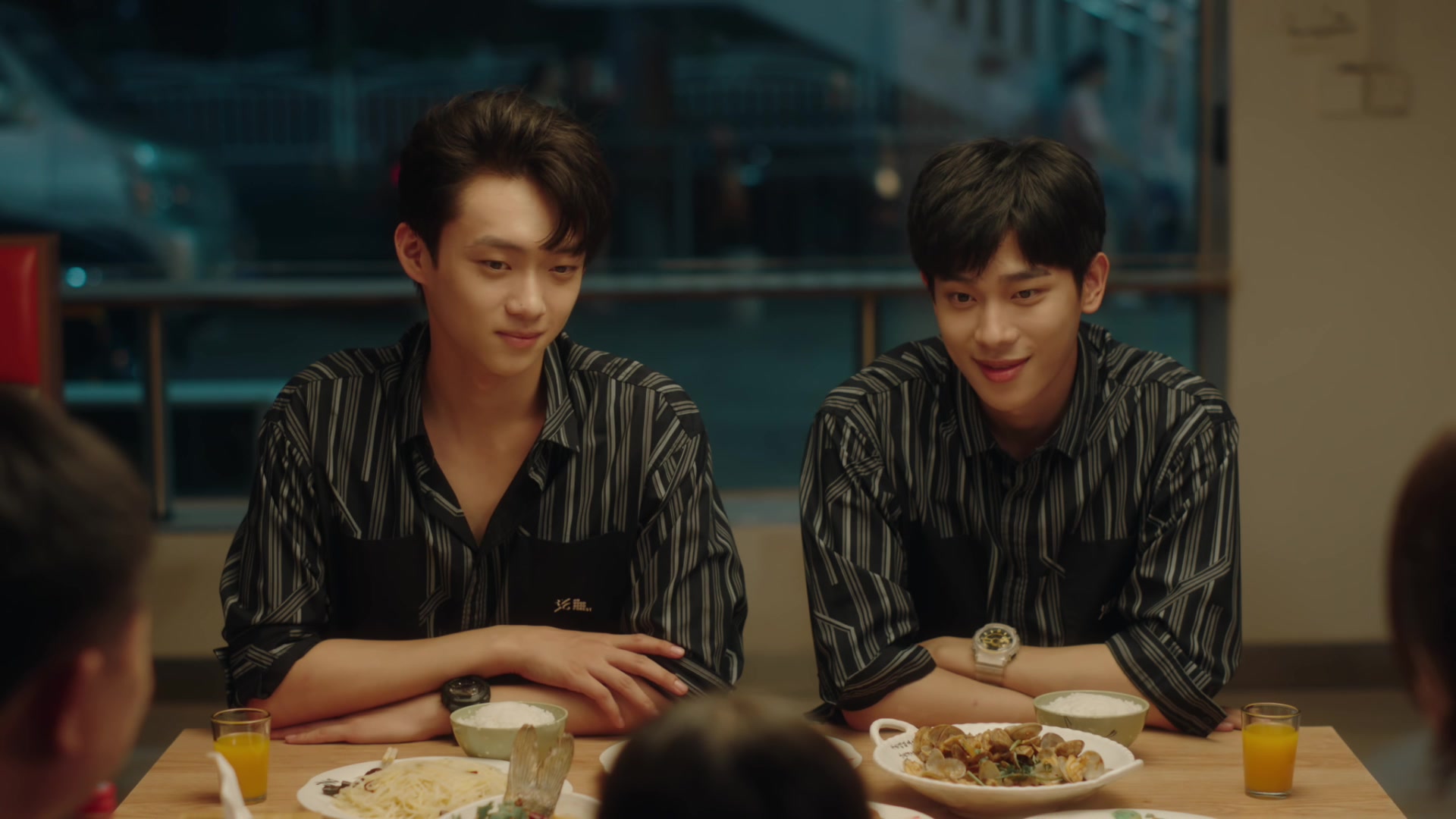 Stay With Me - Episode 18 | Rakuten Viki