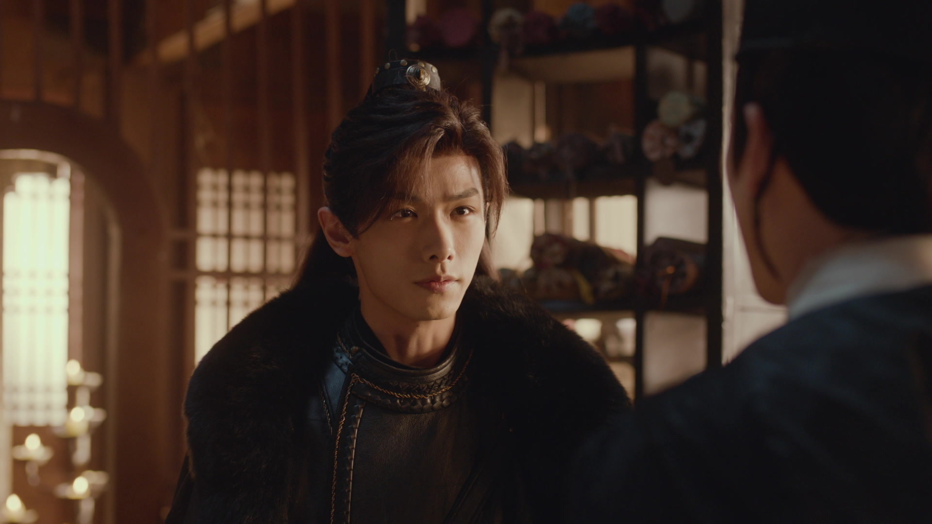 Butterflied Lover Episode 3 Rakuten Viki