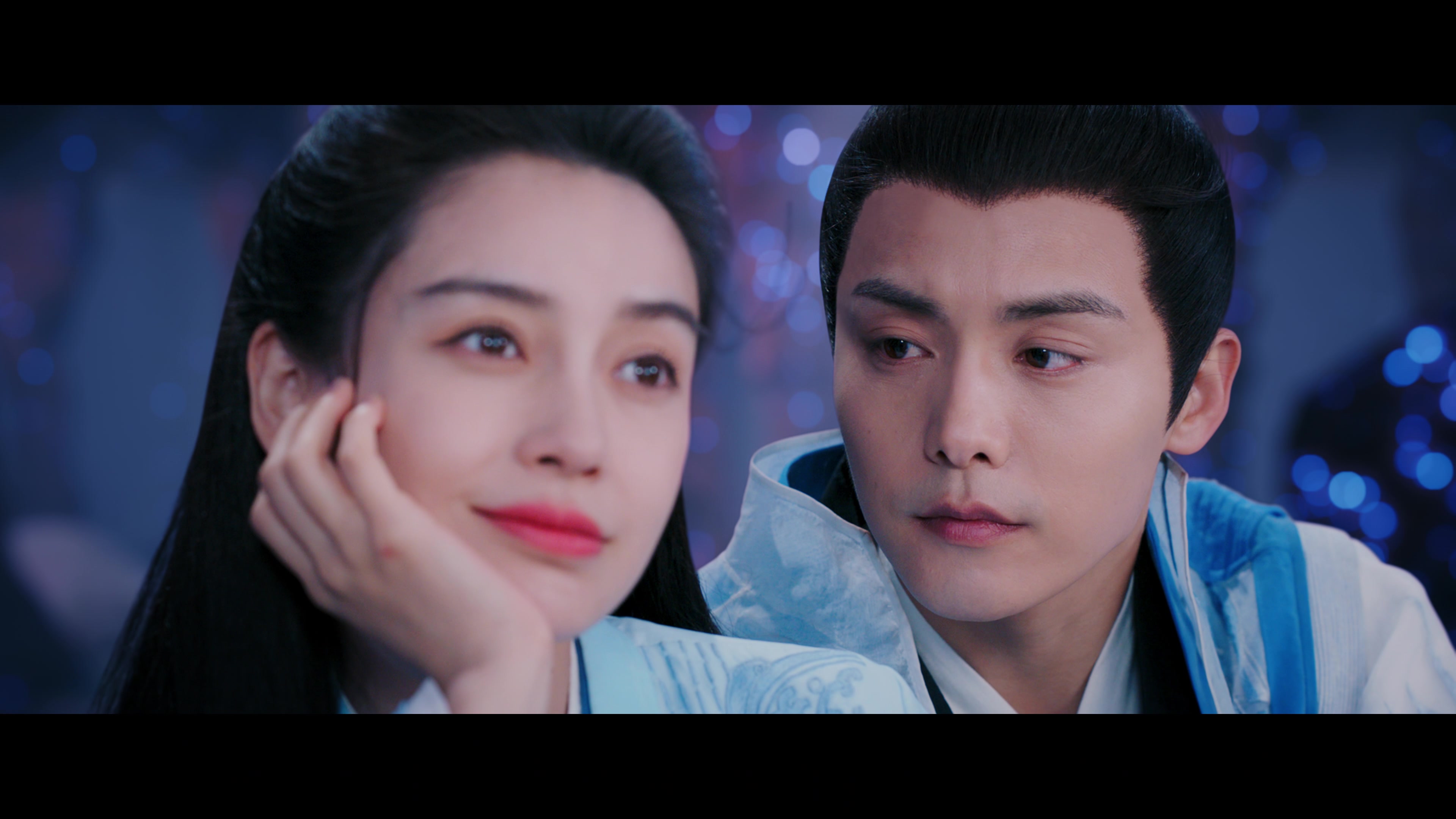Divine Destiny Episode 3 Rakuten Viki