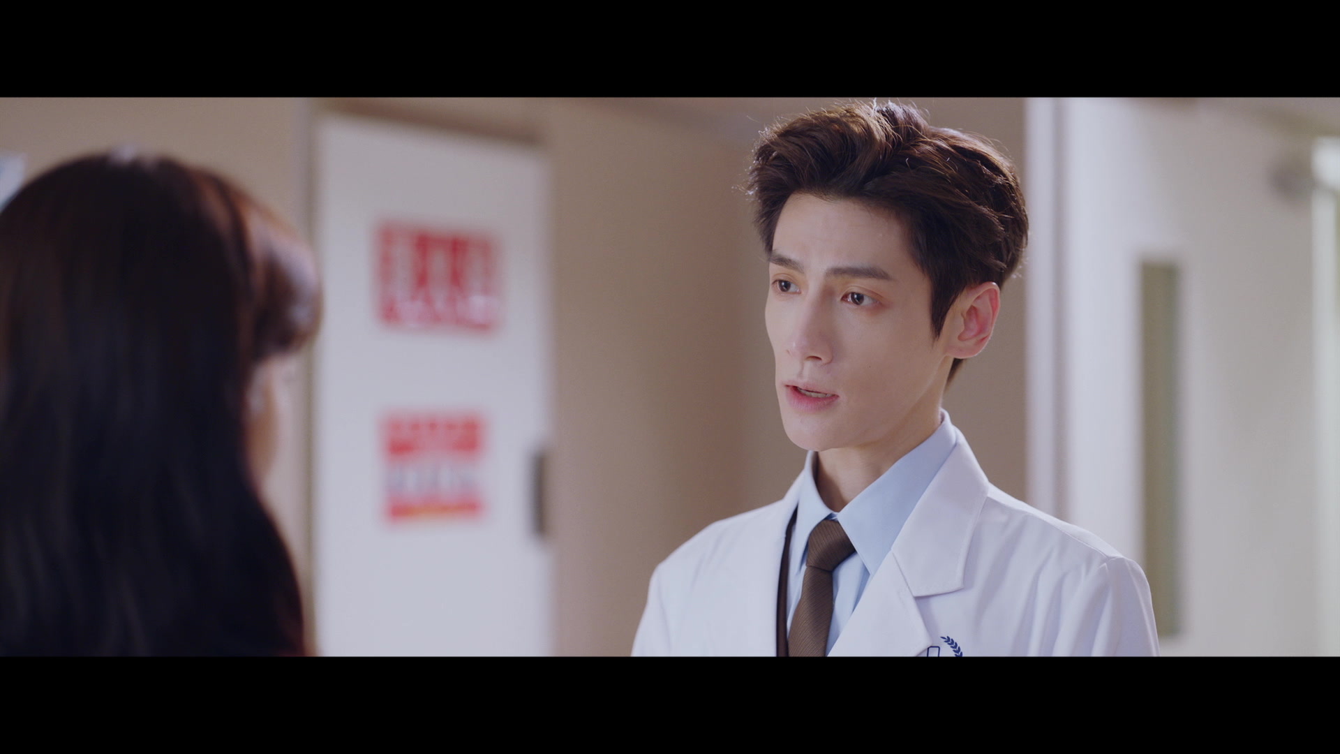 Love Is Panacea - Episode 19 | Rakuten Viki