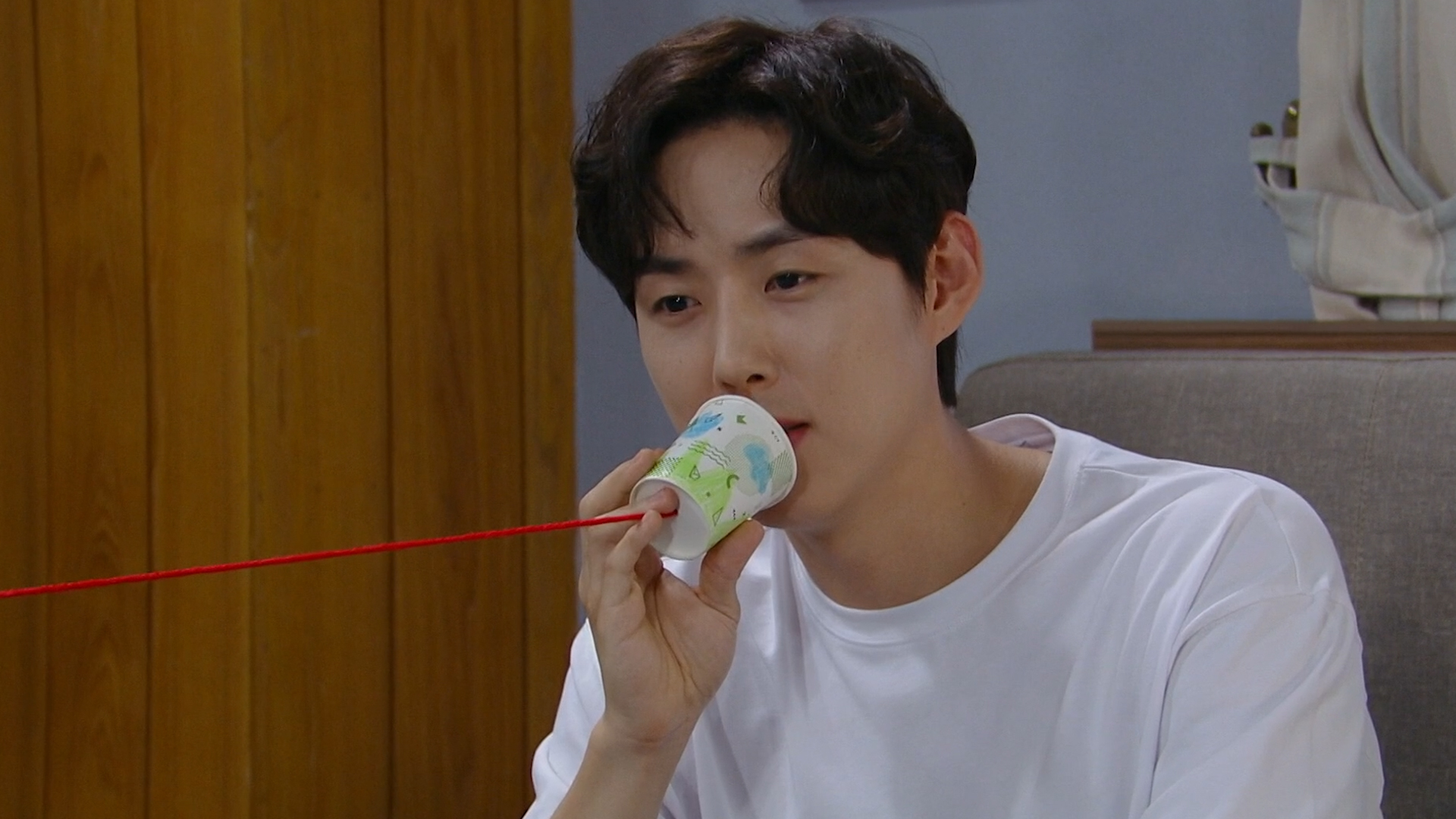 Su Ji and U Ri - Episode 80 | Rakuten Viki