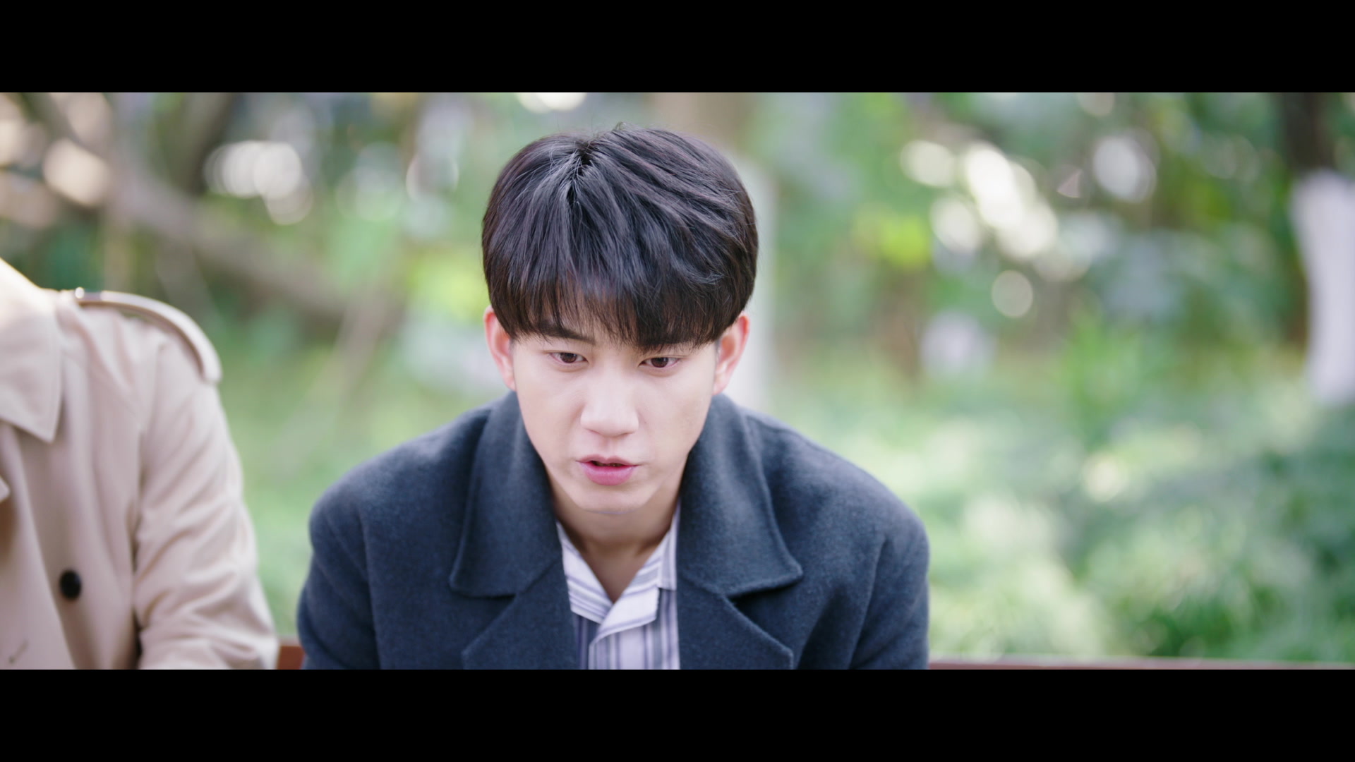 Guess Who I Am - Episode 20 | Rakuten Viki