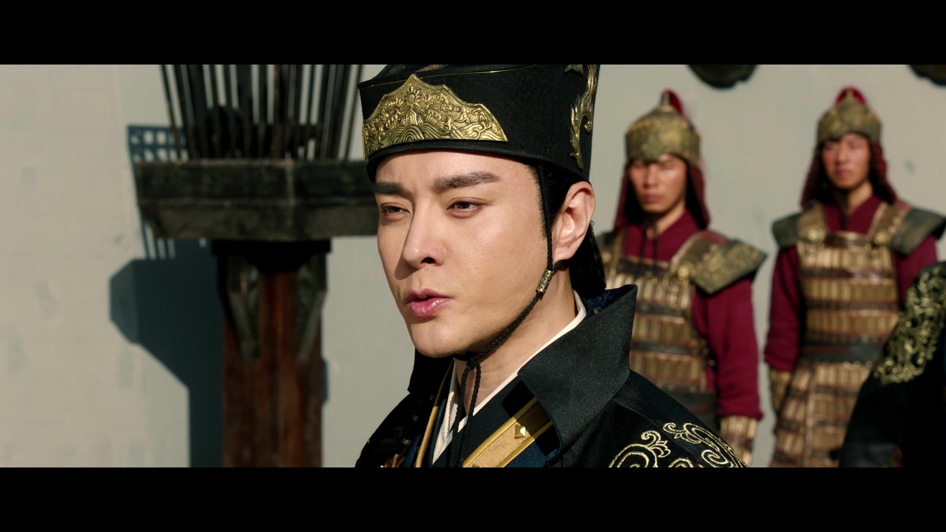 Royal Guard The Evil Menace Episode 2 Rakuten Viki