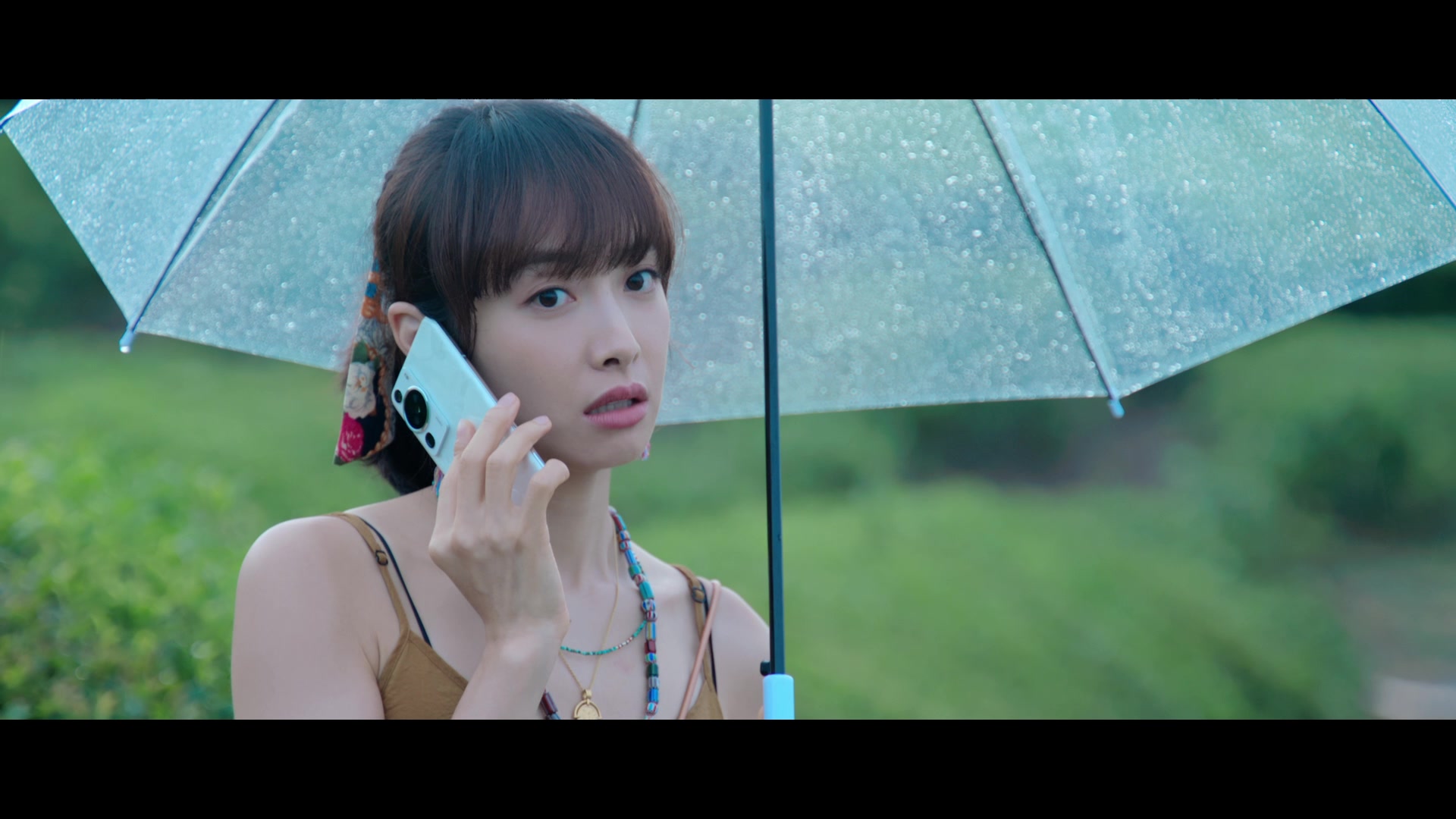 Reblooming Blue - Episode 16 | Rakuten Viki