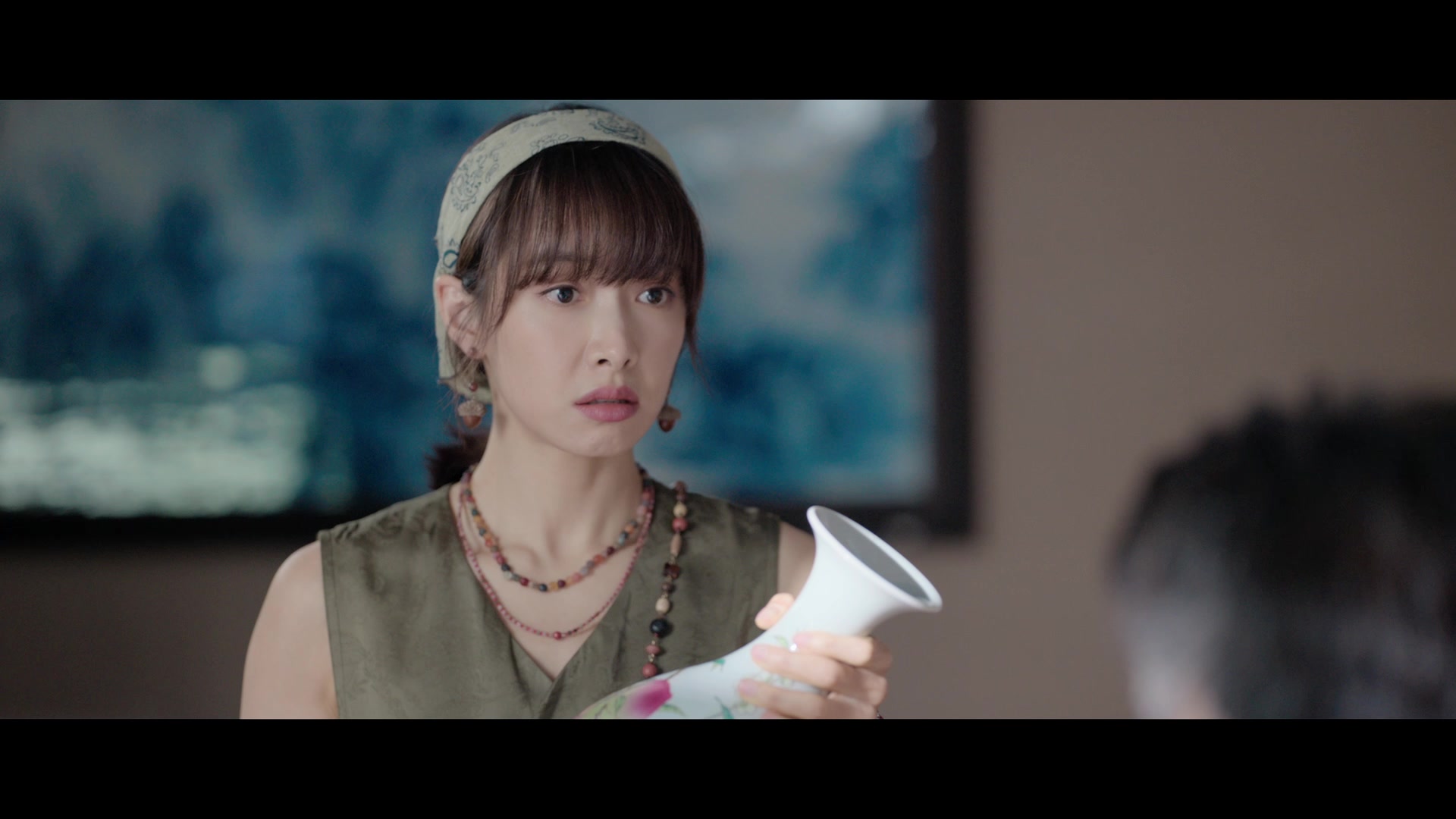 Reblooming Blue - Episode 33 | Rakuten Viki