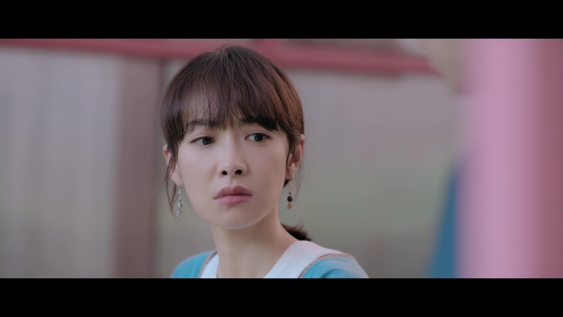 Reblooming Blue - Episode 35 | Rakuten Viki