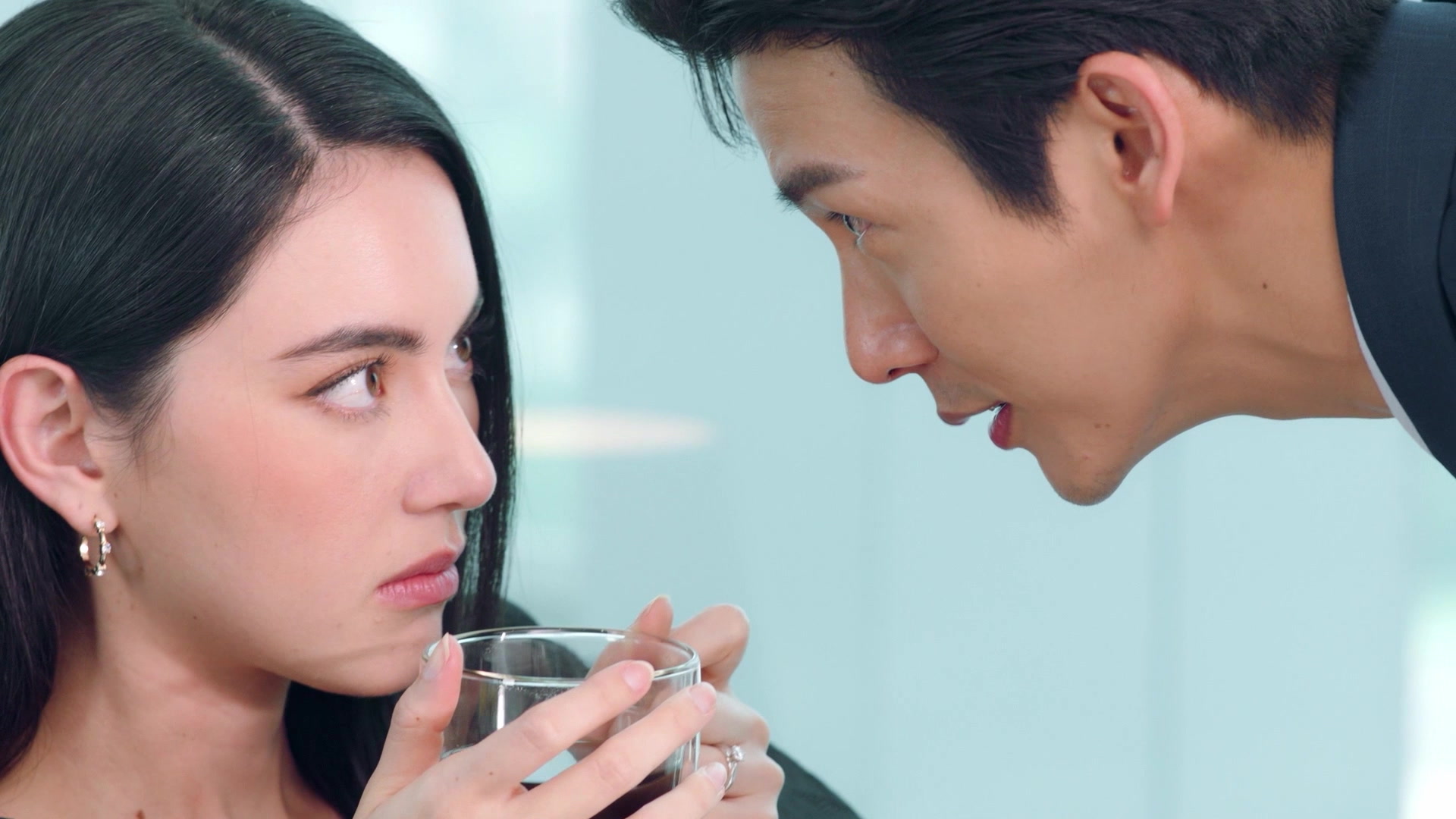 You Are My Heartbeat Ep 16