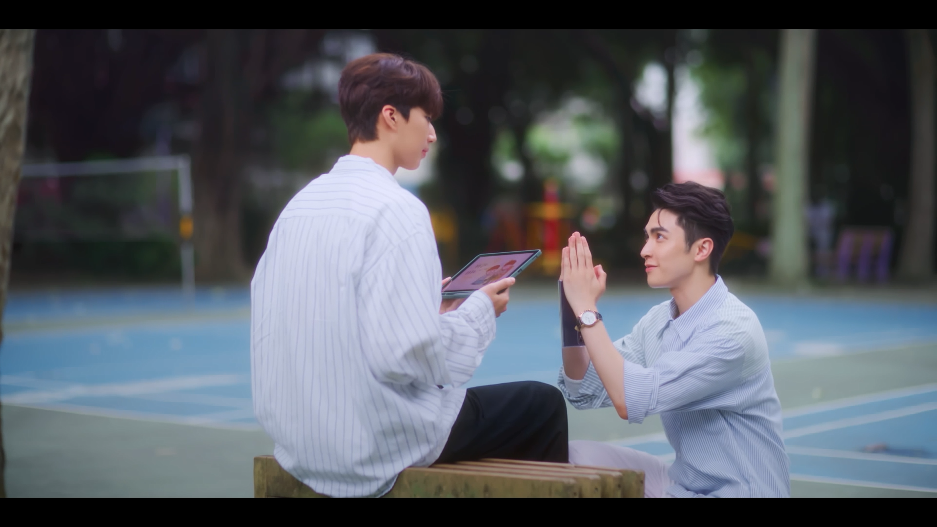 See Your Love Episode 5 Rakuten Viki