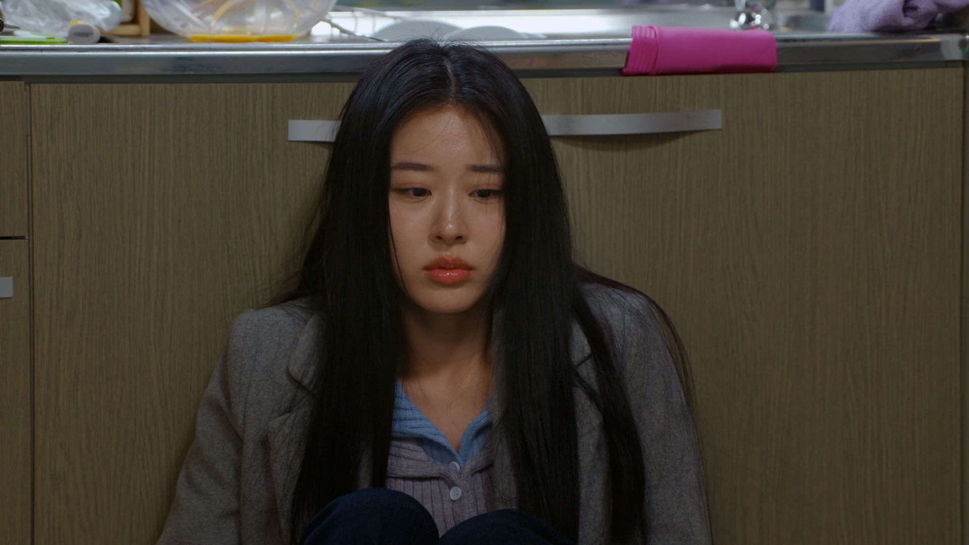 Desperate Mrs. Seon Ju - Episode 57 | Rakuten Viki