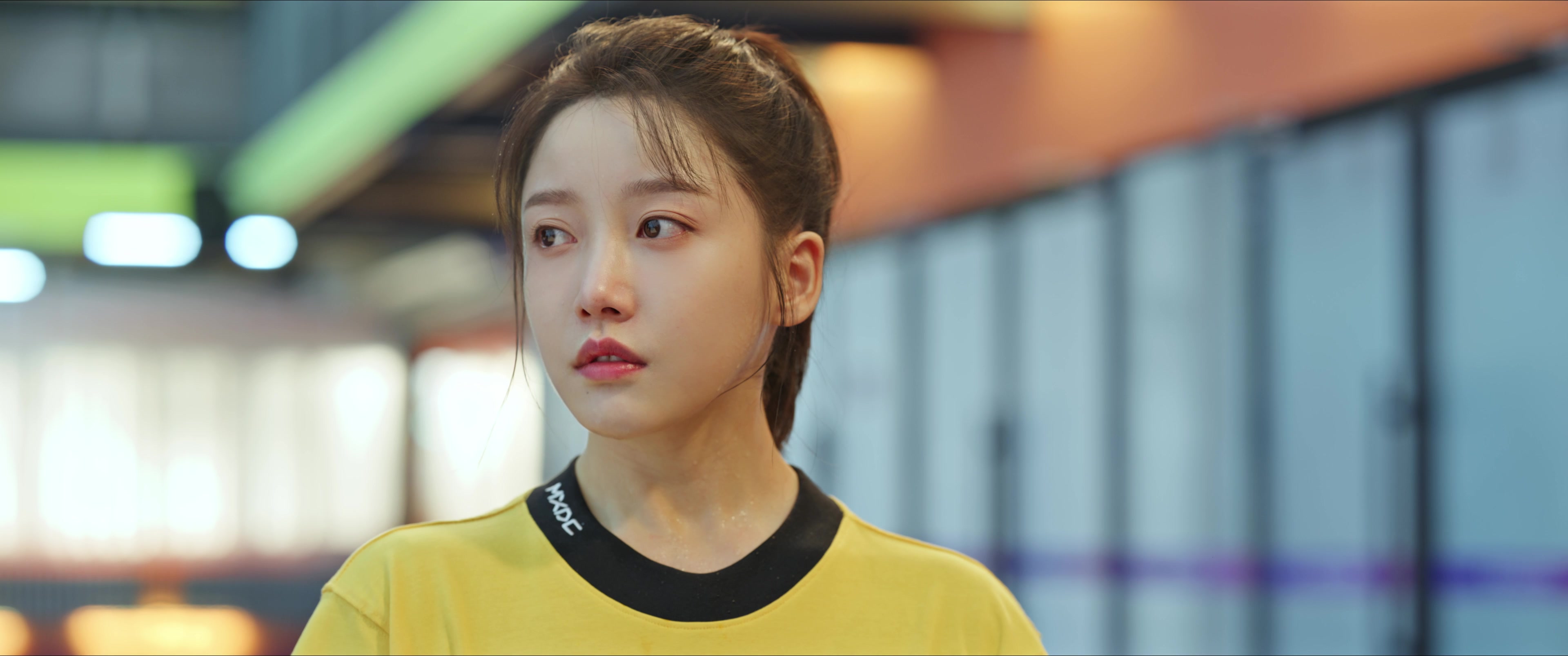 Chasing the Wind - Episode 5 | Rakuten Viki