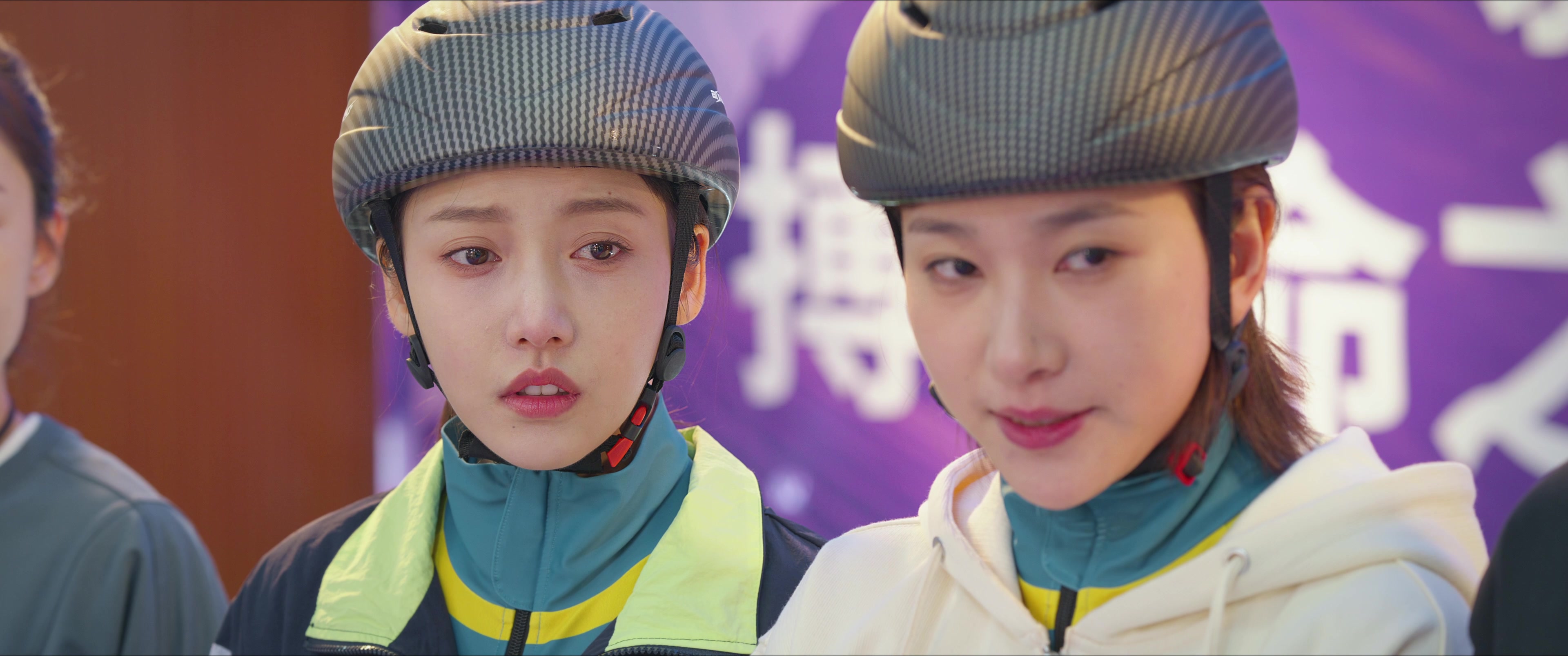 Chasing the Wind - Episode 6 | Rakuten Viki