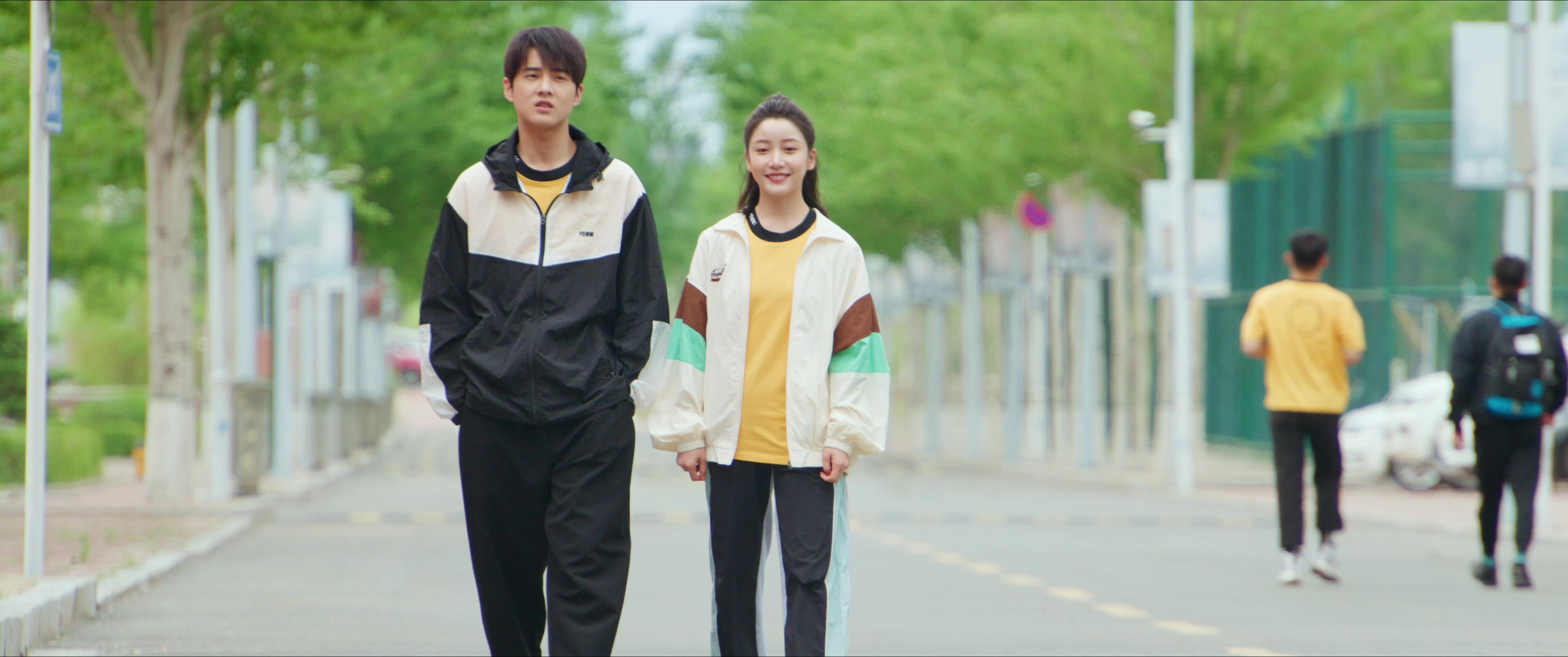 Chasing the Wind - Episode 7 | Rakuten Viki