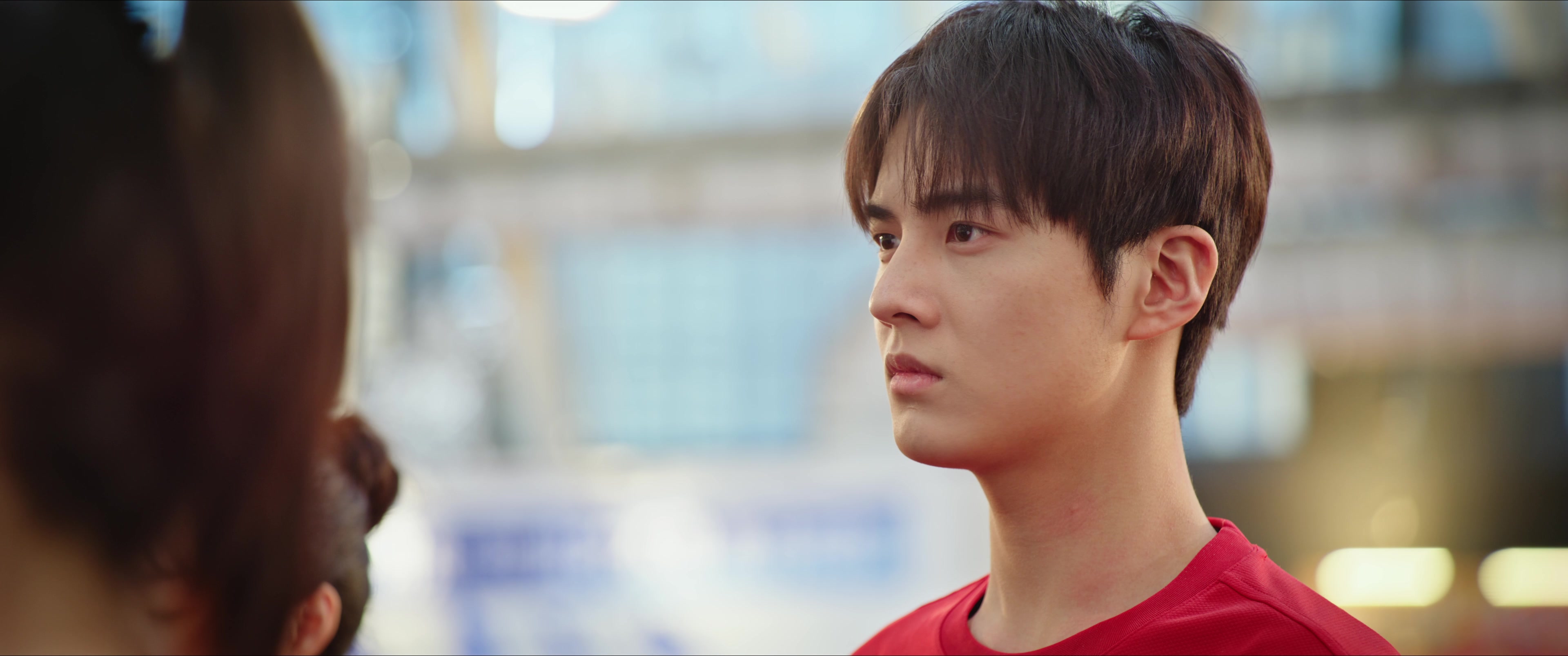 Chasing the Wind - Episode 8 | Rakuten Viki