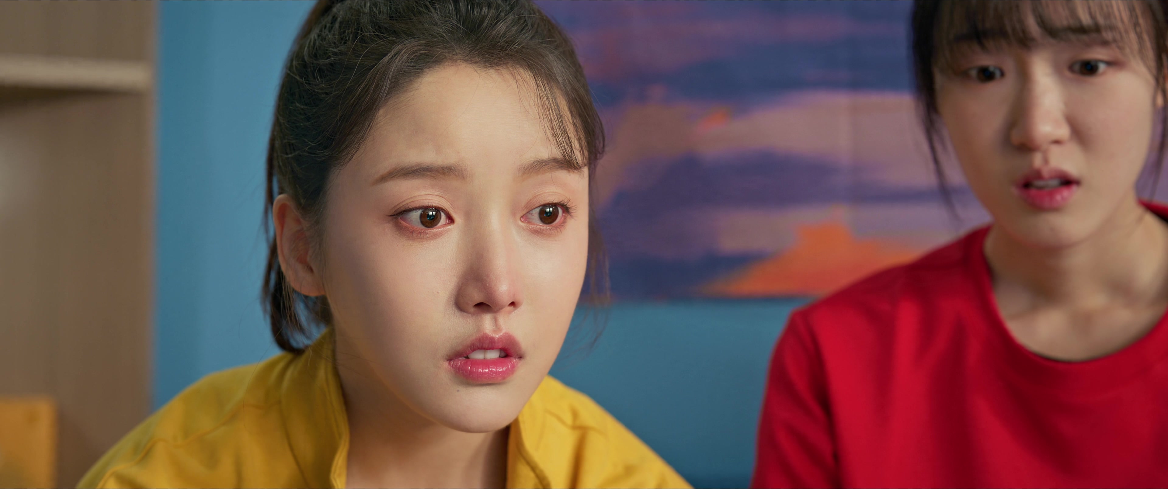 Chasing the Wind - Episode 11 | Rakuten Viki