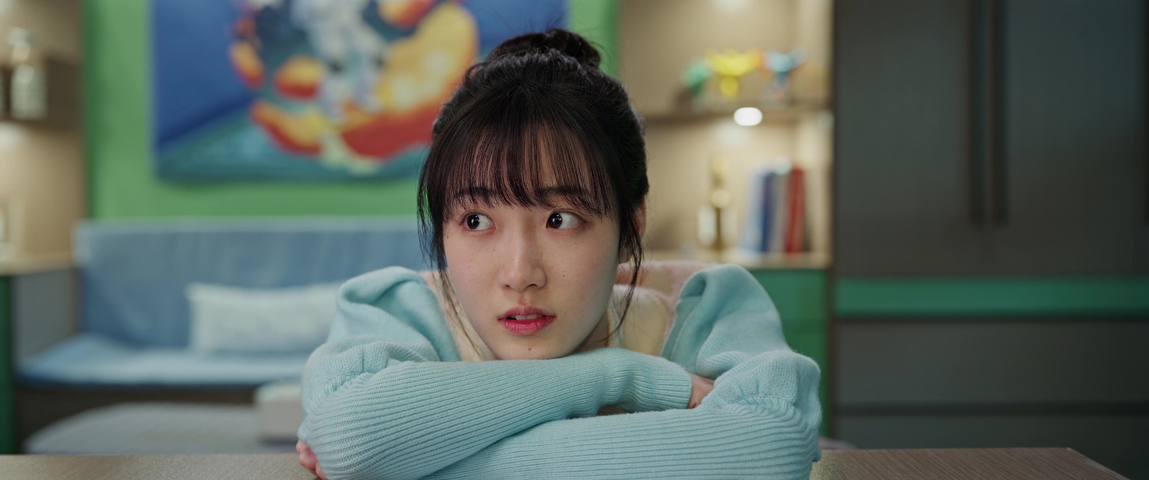 Chasing the Wind - Episode 14 | Rakuten Viki