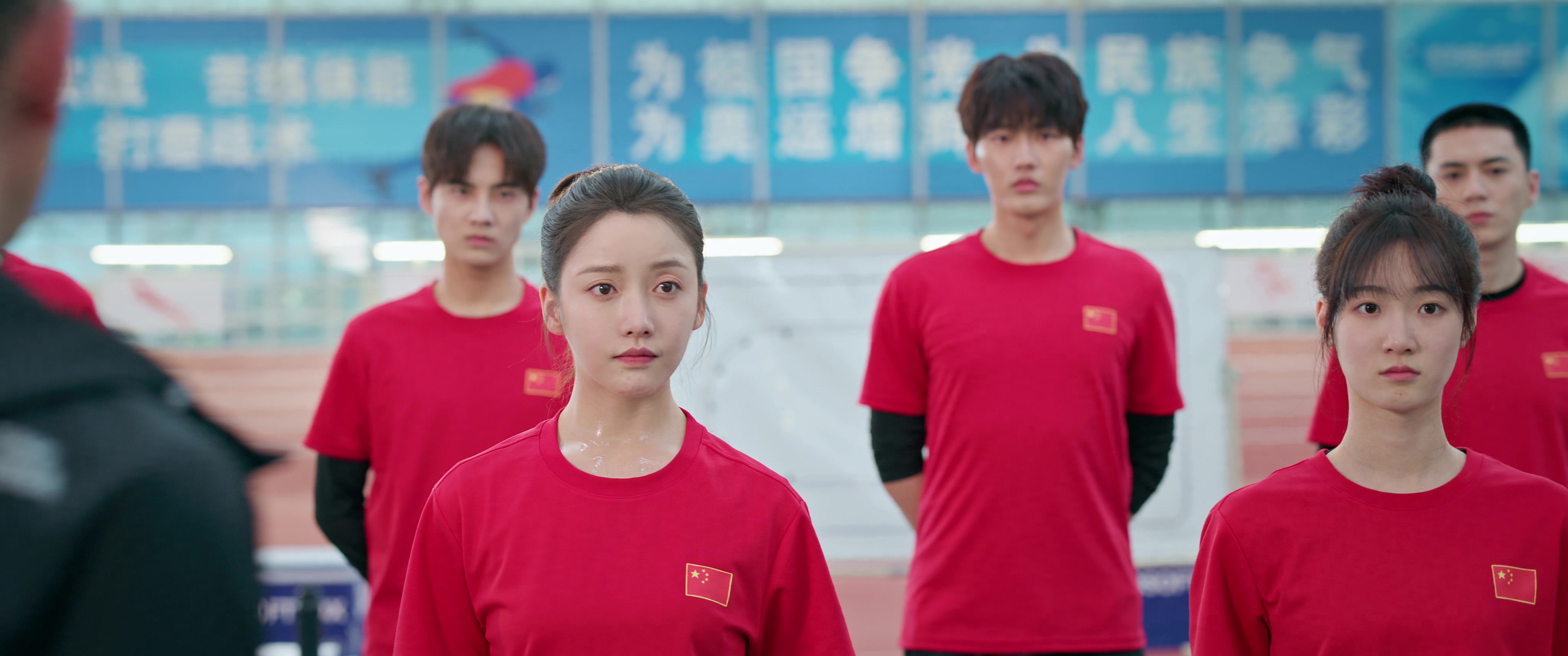 Chasing the Wind - Episode 15 | Rakuten Viki