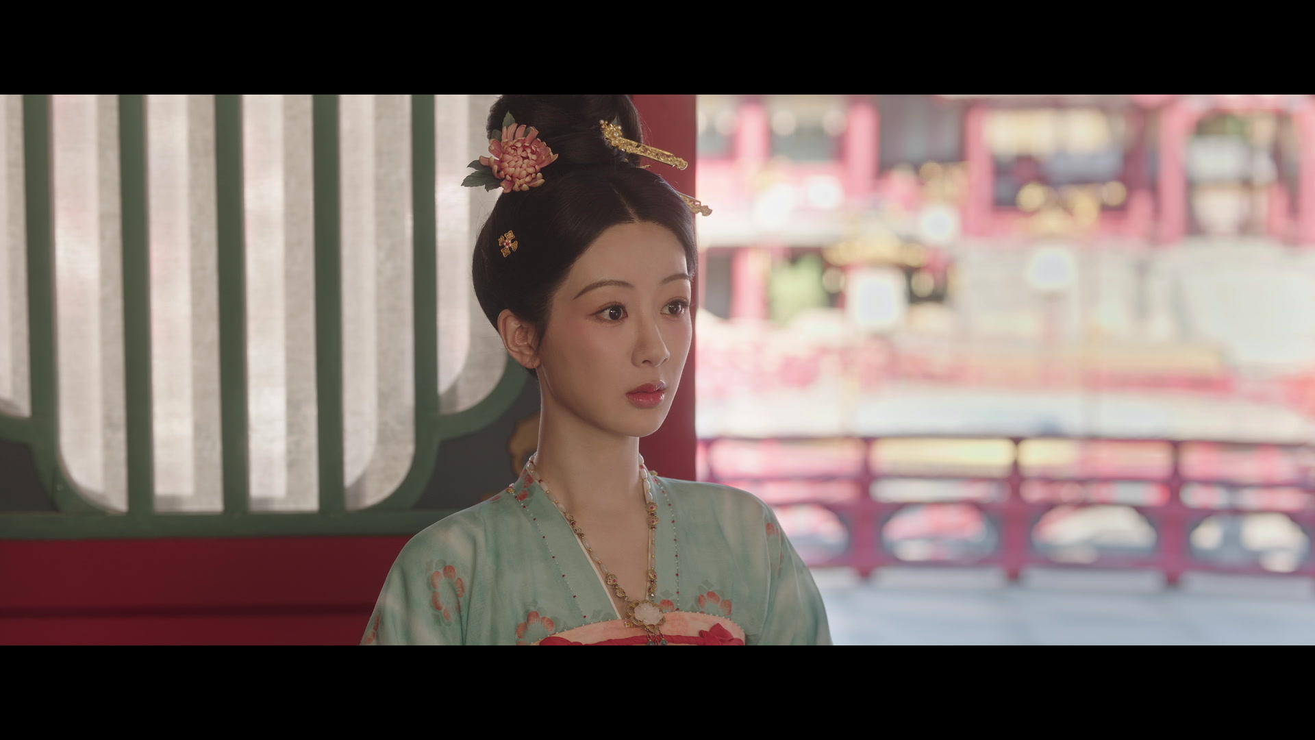 Flourished Peony - Episode 15 | Rakuten Viki