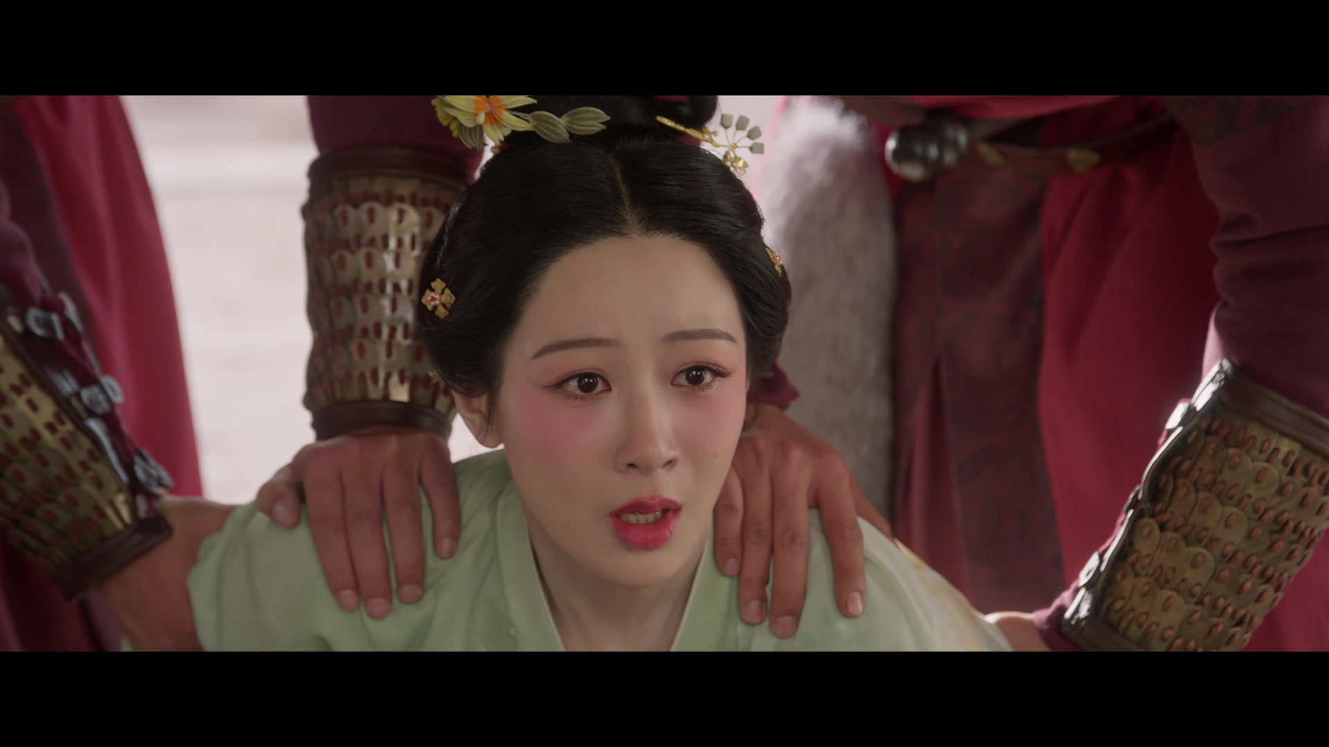 Flourished Peony - Episode 21 | Rakuten Viki