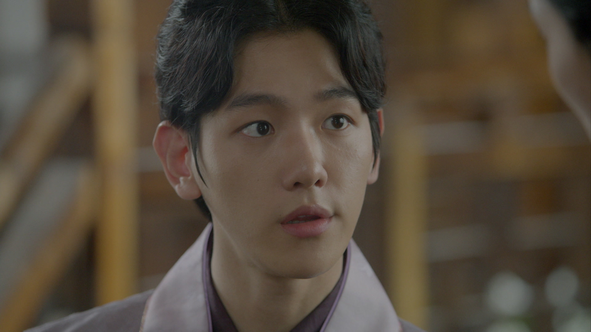 Moon Lovers: Scarlet Heart Ryeo - Episode 14 | Rakuten Viki