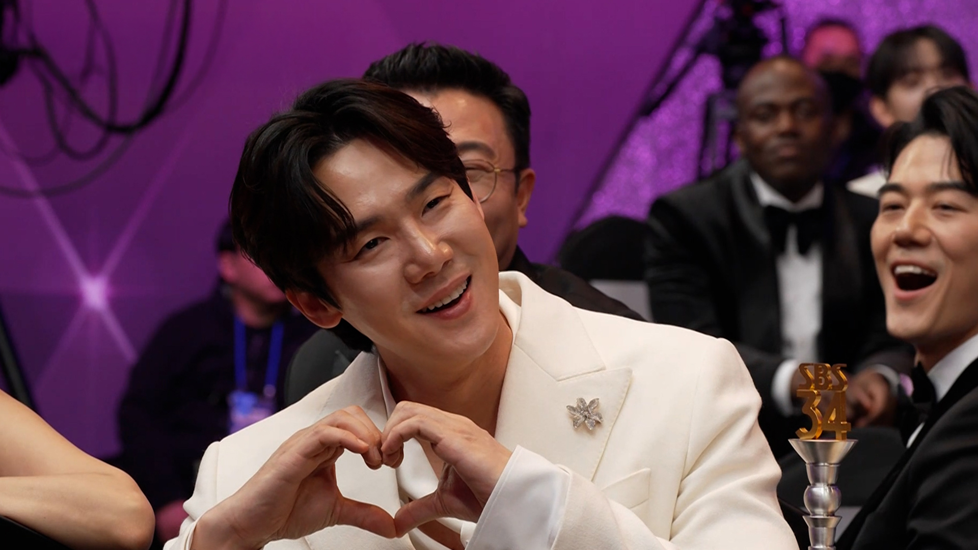 2024 SBS Entertainment Awards - Episode 1 | Rakuten Viki