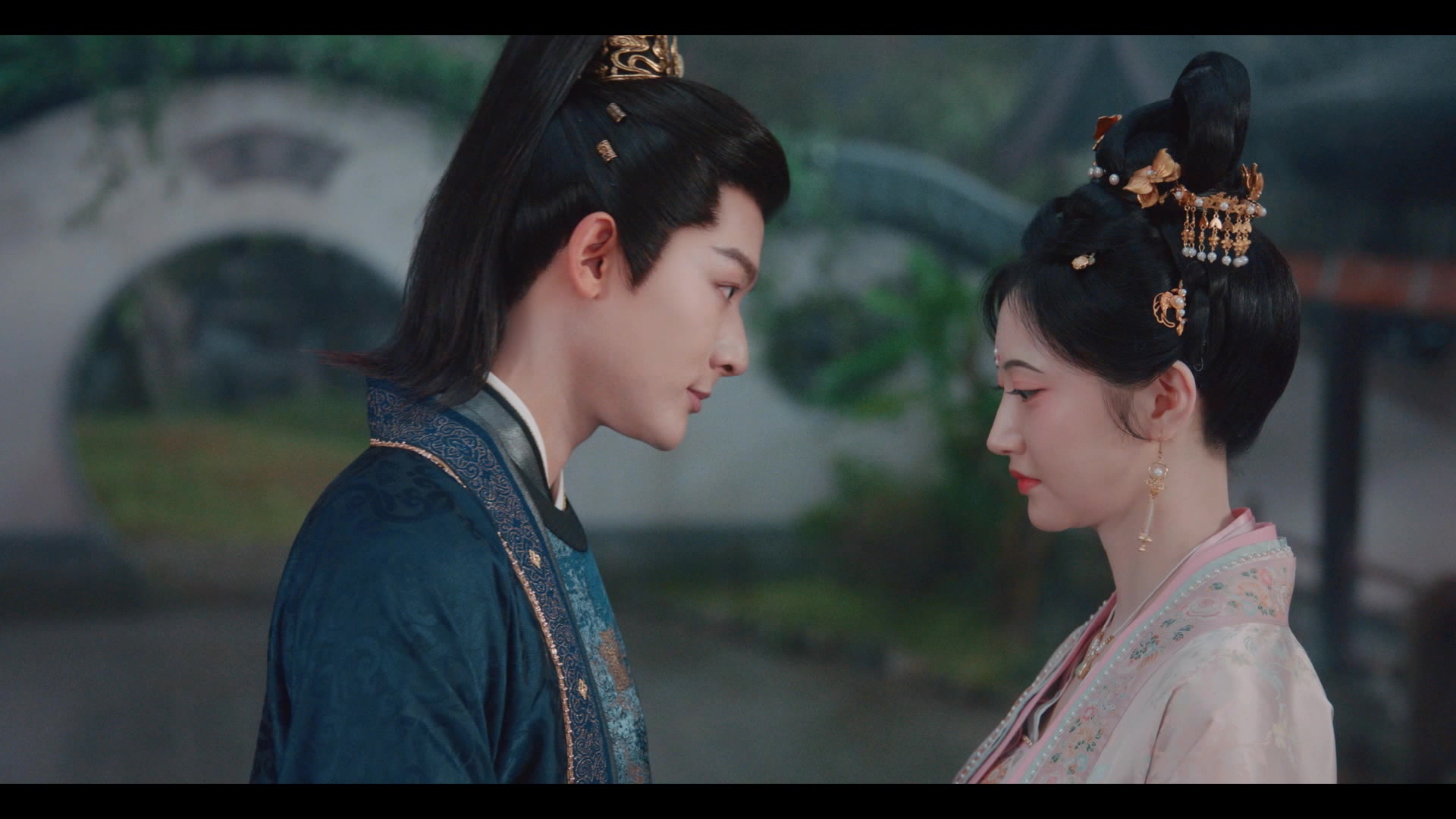 Si Jin, un nuevo comienzo | Rakuten Viki