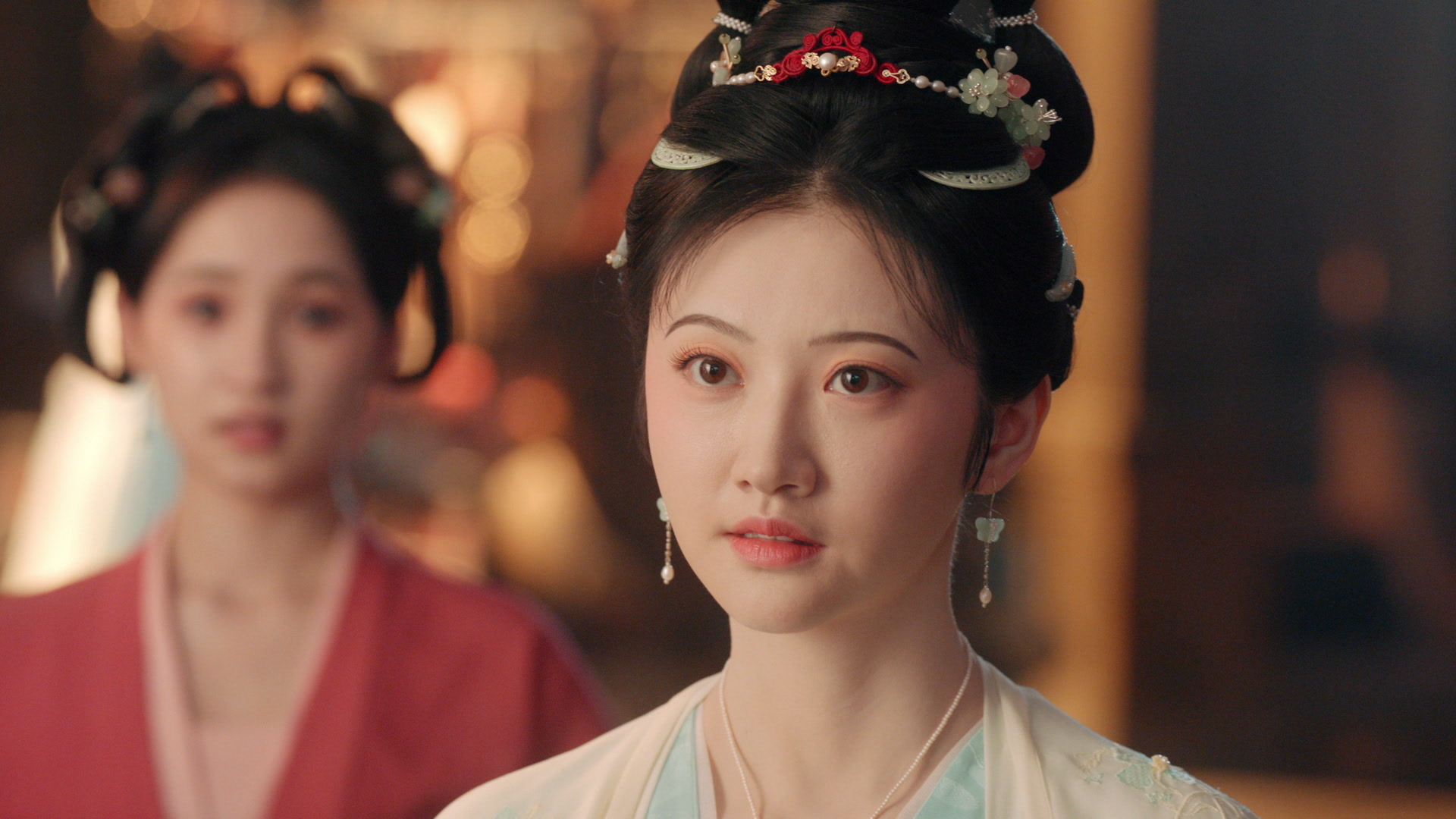 Si Jin, un nuevo comienzo - Episode 1 | Rakuten Viki