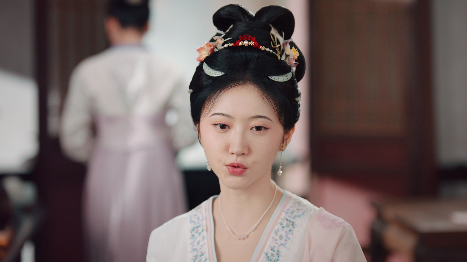 Si Jin, un nuevo comienzo - Episode 7 | Rakuten Viki