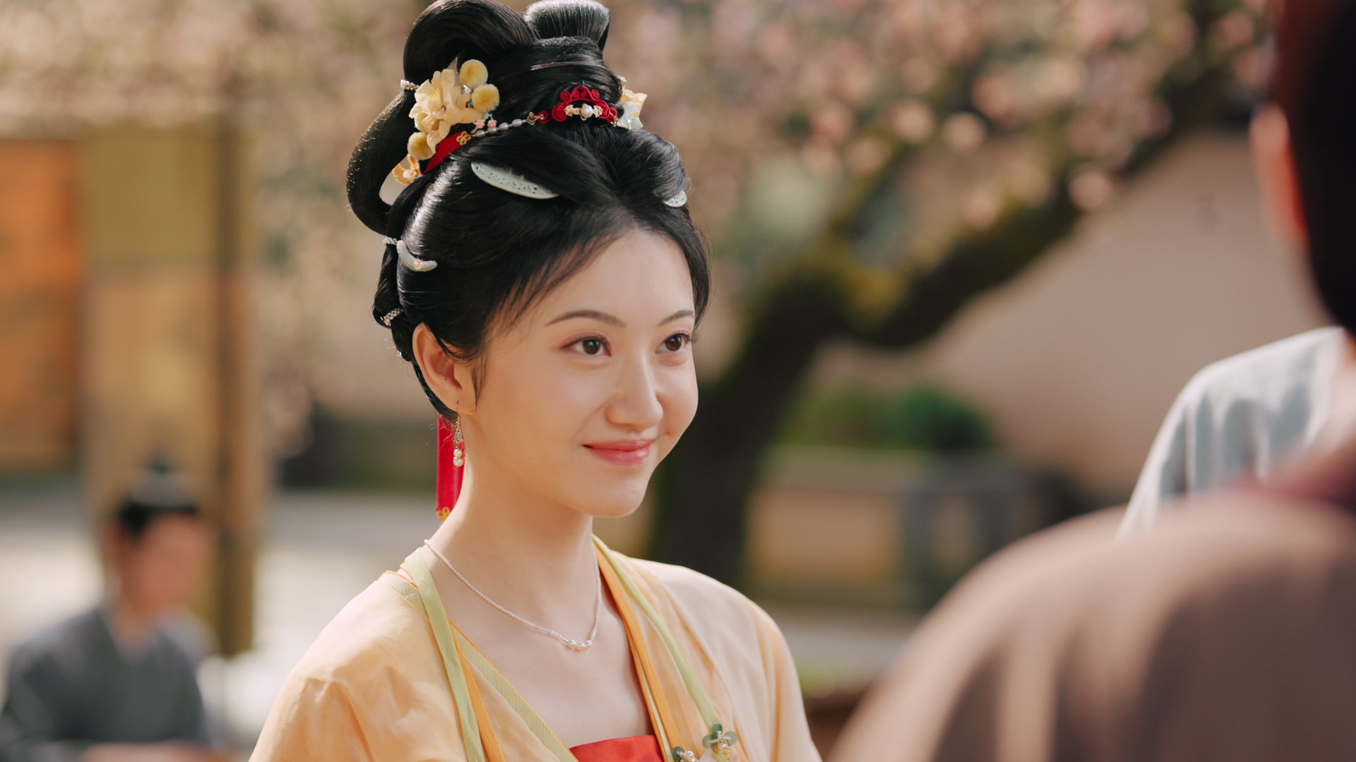 Si Jin - Episode 8 | Rakuten Viki