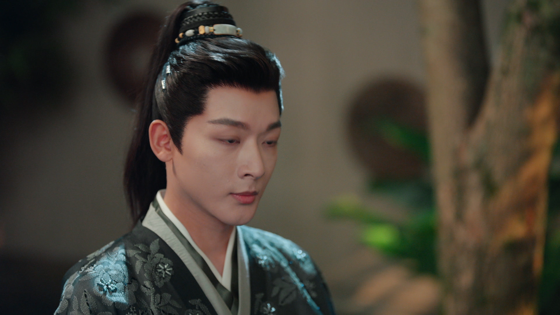 Si Jin - Episode 12 | Rakuten Viki