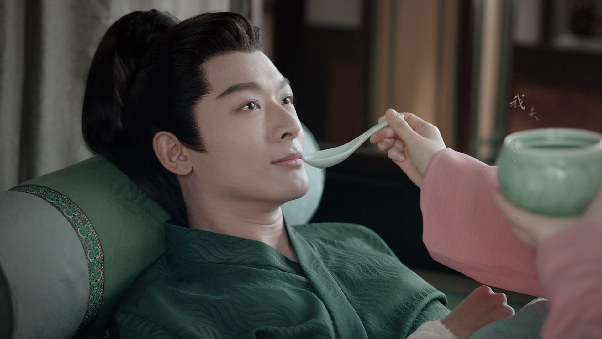 Si Jin - Episode 13 | Rakuten Viki