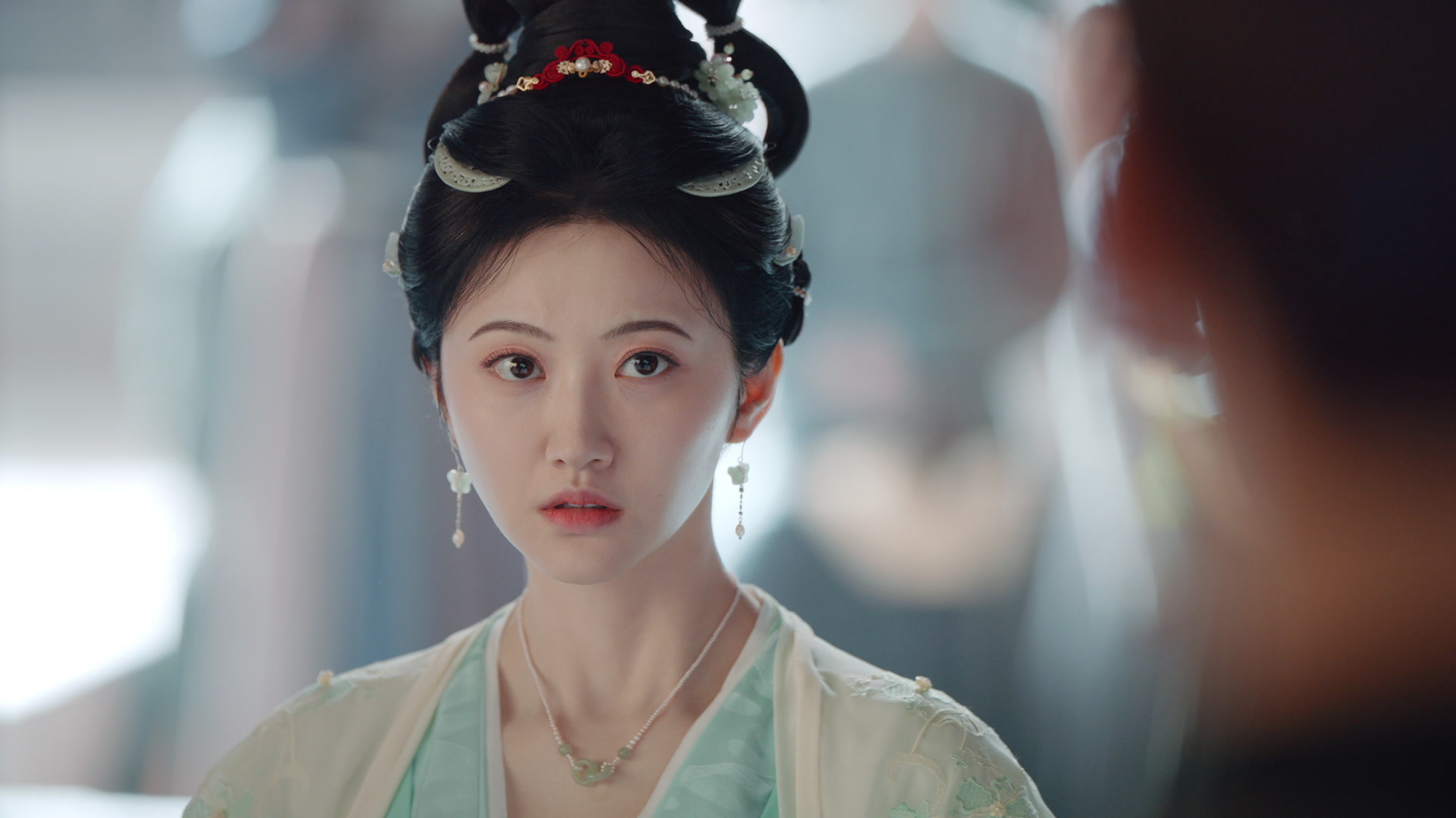 Si Jin - Episode 14 | Rakuten Viki