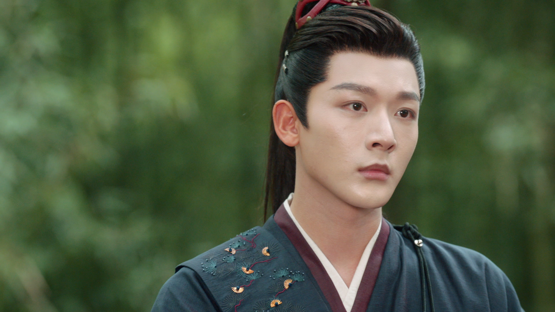 Si Jin - Episode 15 | Rakuten Viki