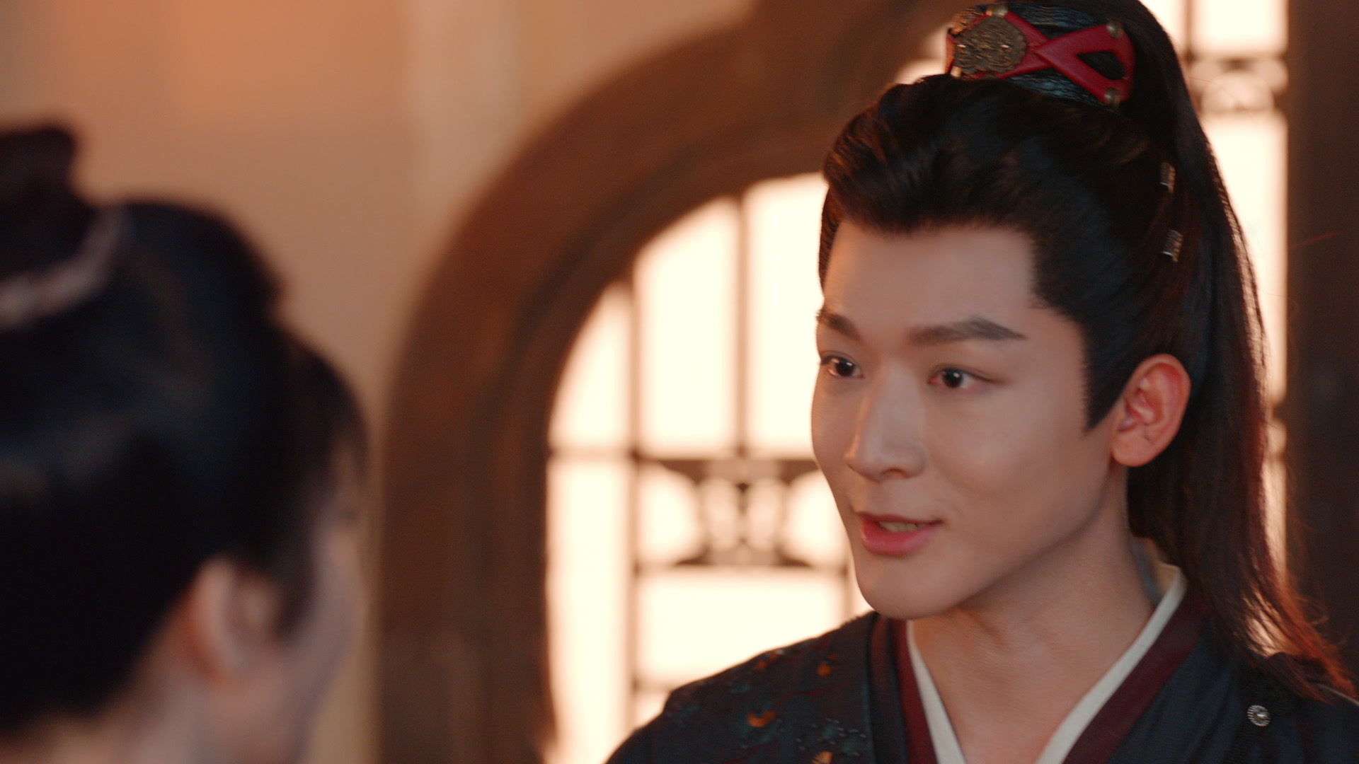 Si Jin - Episode 17 | Rakuten Viki