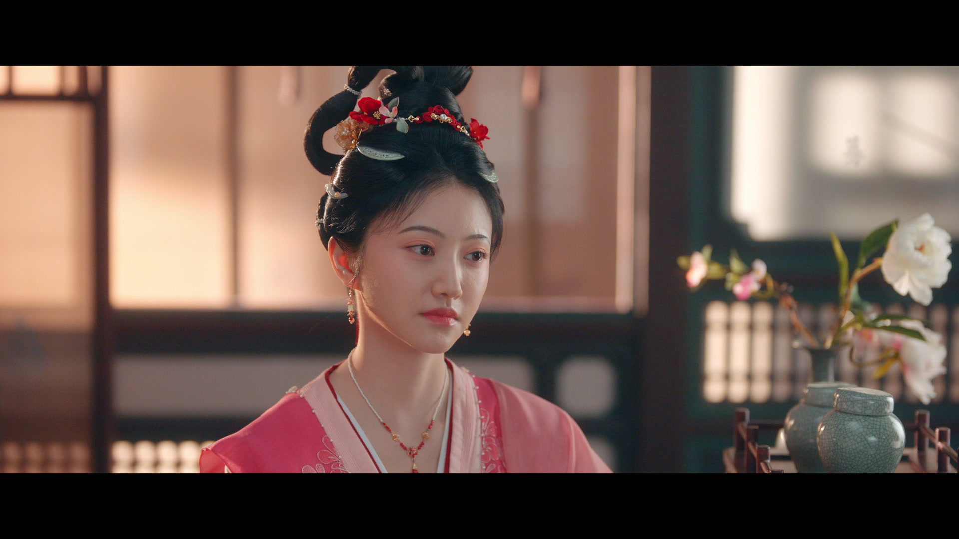 Si Jin - Episode 20 | Rakuten Viki