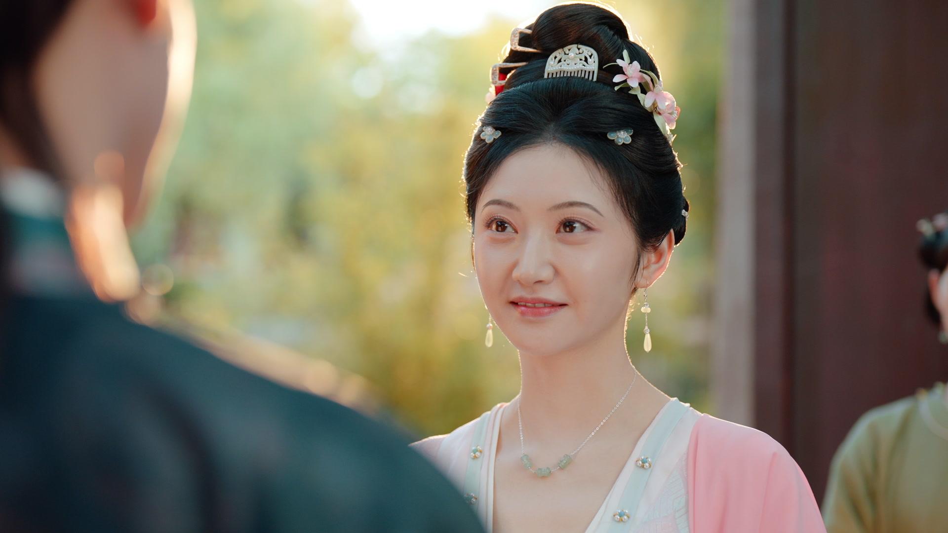 Si Jin - Episode 22 | Rakuten Viki