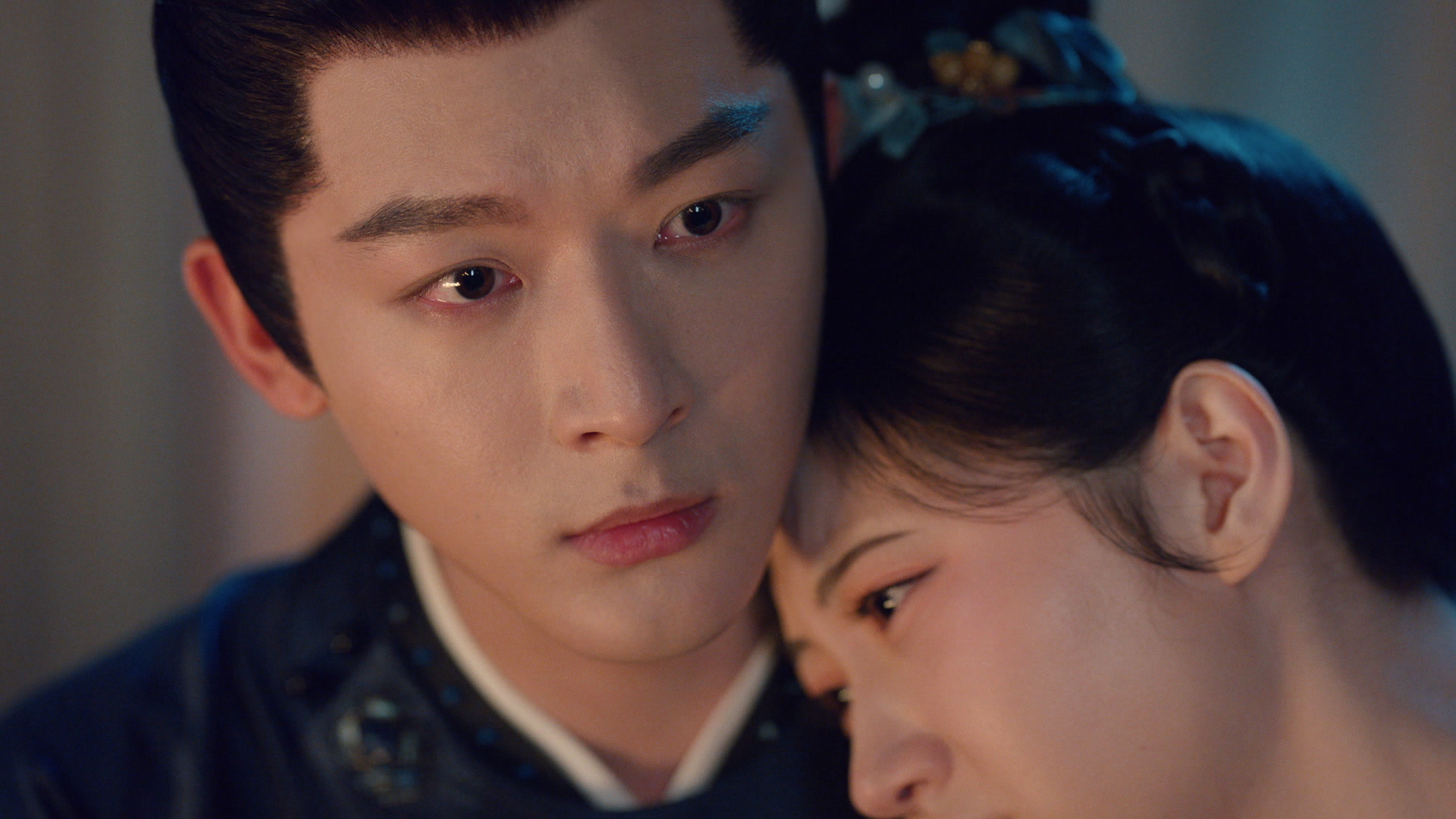 Si Jin - Episode 29 | Rakuten Viki