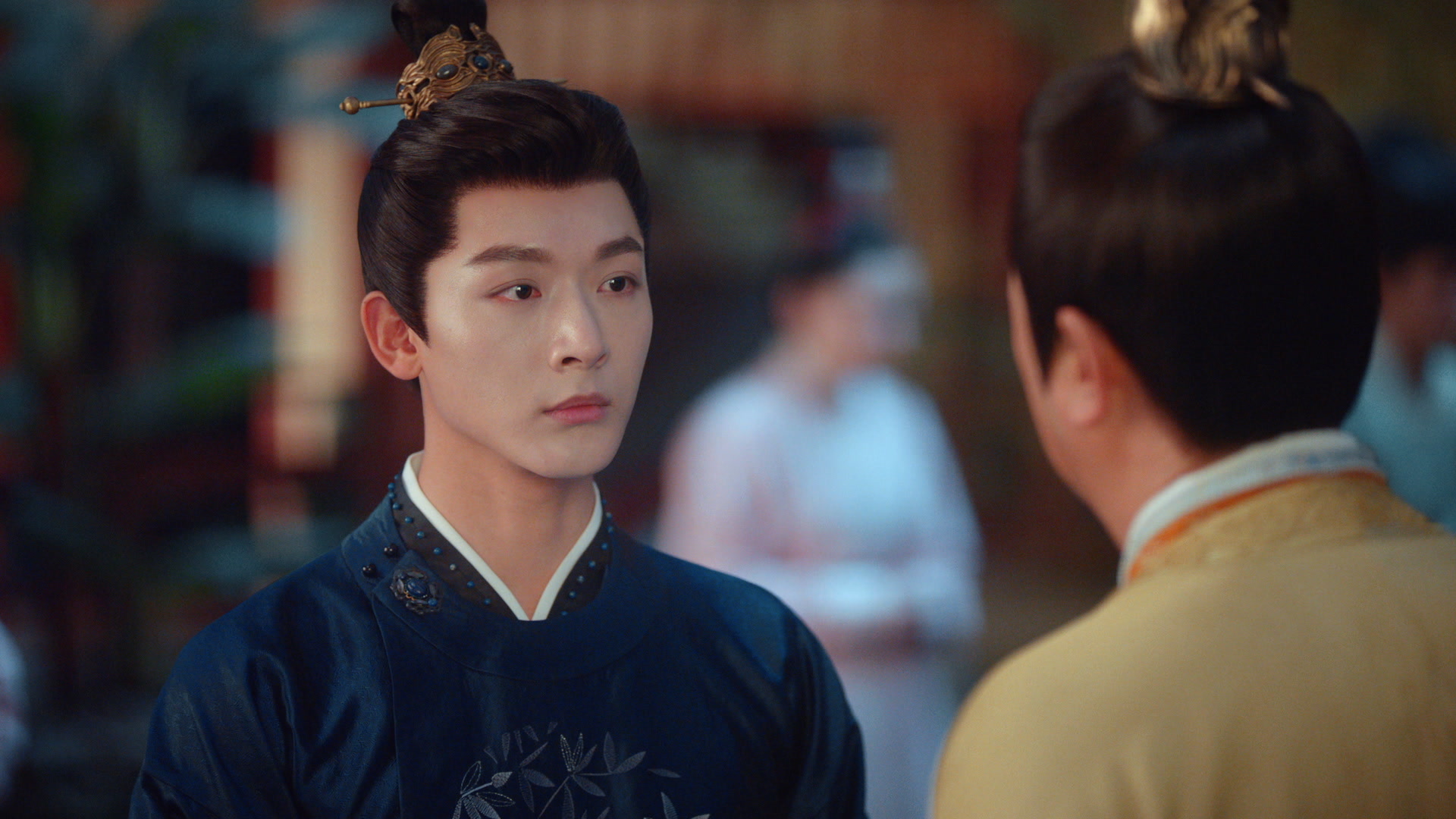 Si Jin - Episode 31 | Rakuten Viki