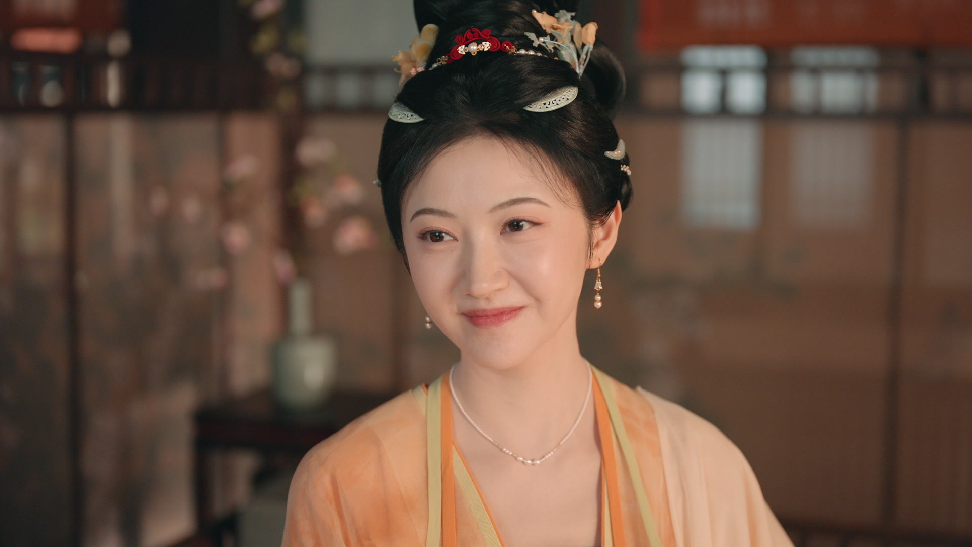 Si Jin - Episode 35 | Rakuten Viki