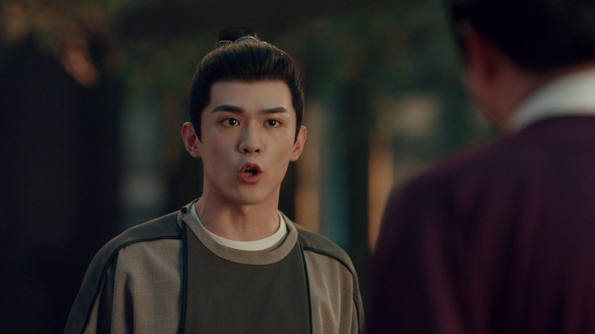 Si Jin - Episode 36 | Rakuten Viki