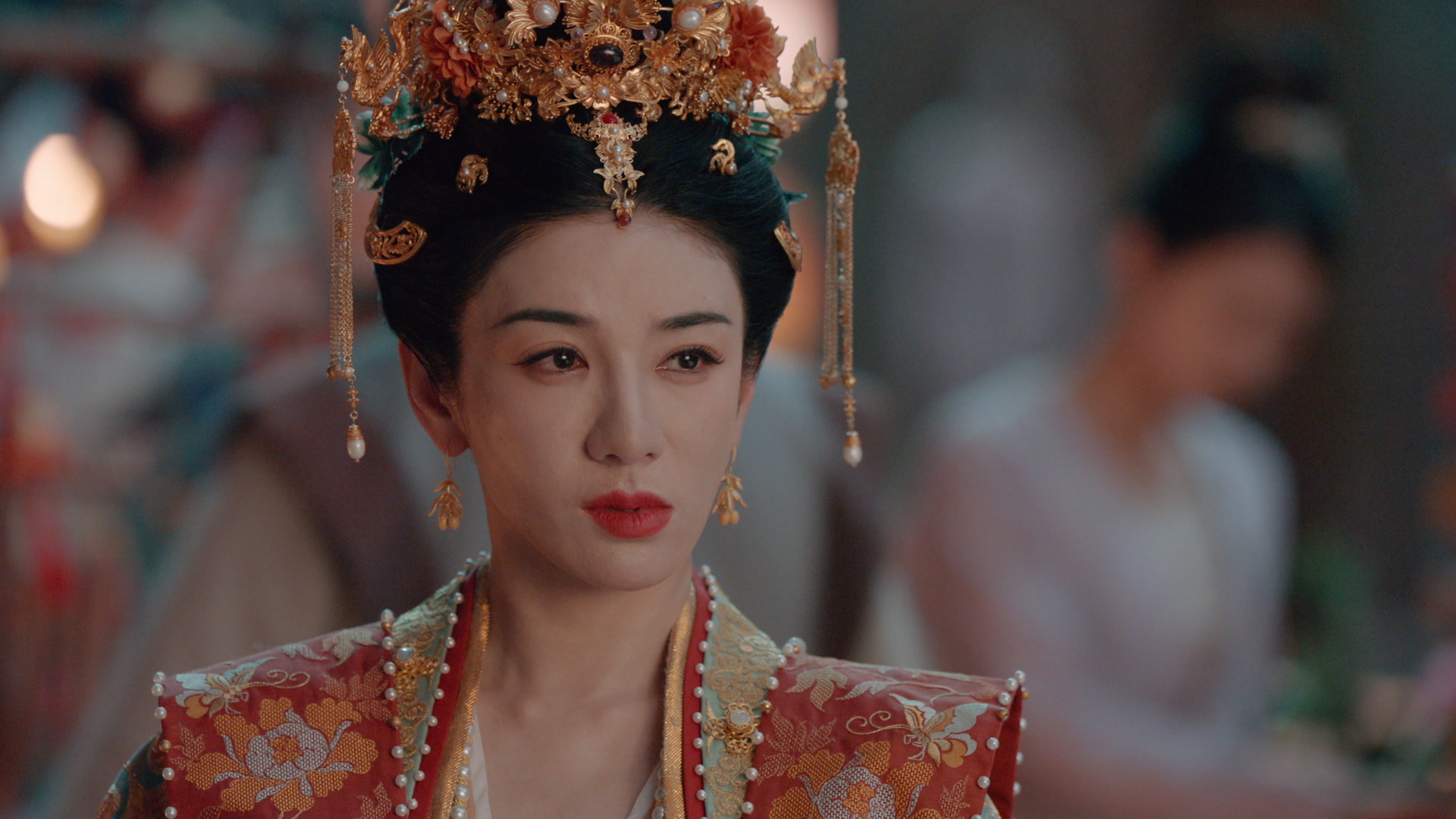 Si Jin - Episode 37 | Rakuten Viki