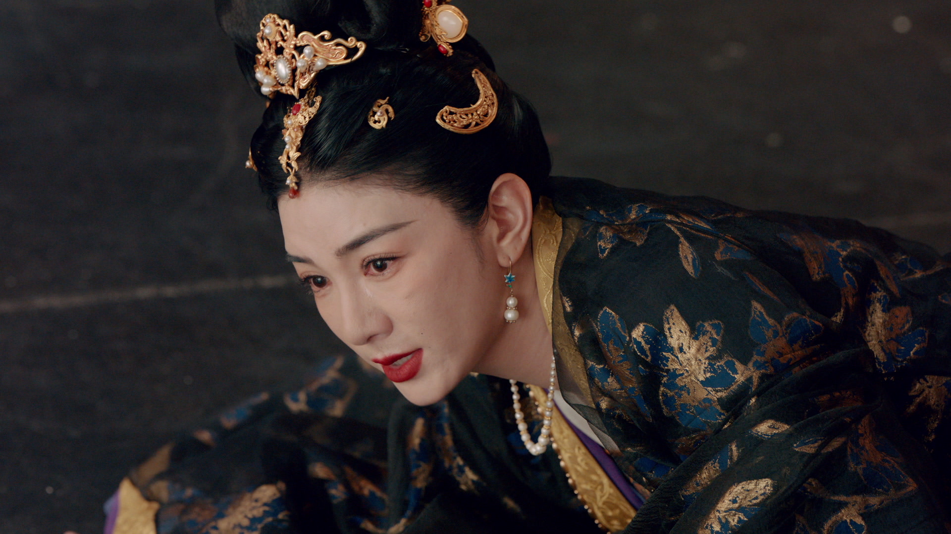 Si Jin, un nuevo comienzo - Episode 38 | Rakuten Viki