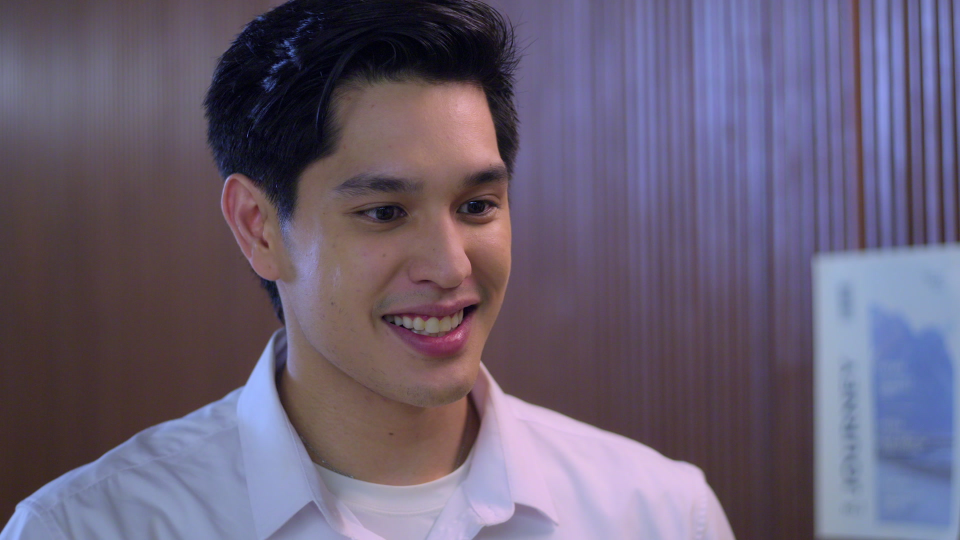 Chasing in the Wild - Episode 2 | Rakuten Viki