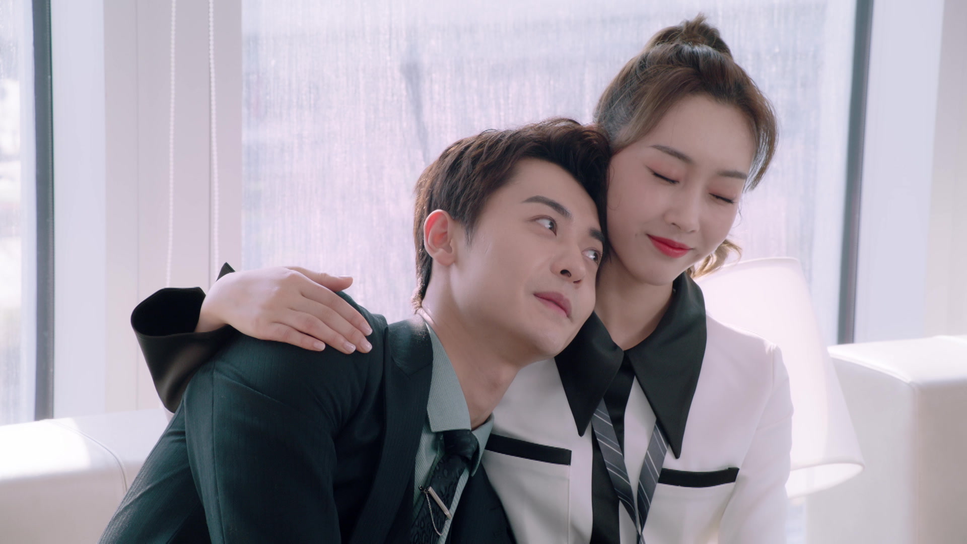 Well Dominated Love - Episode 24 | Rakuten Viki