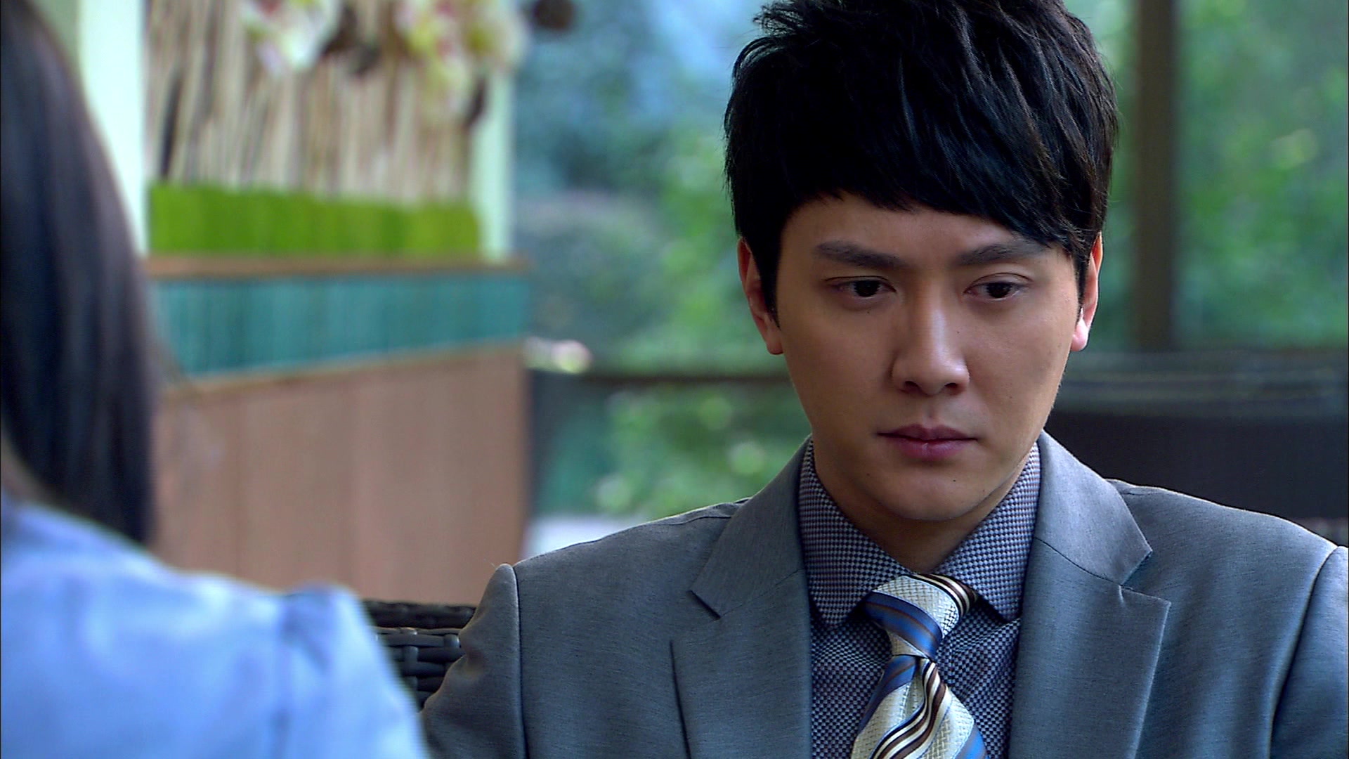 Girl In Blue Episode 4 Rakuten Viki