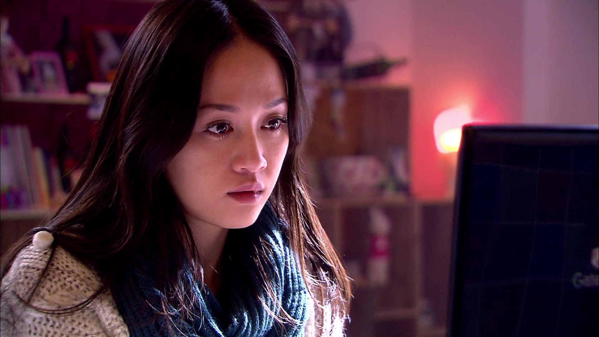 Girl In Blue Episode 26 Rakuten Viki