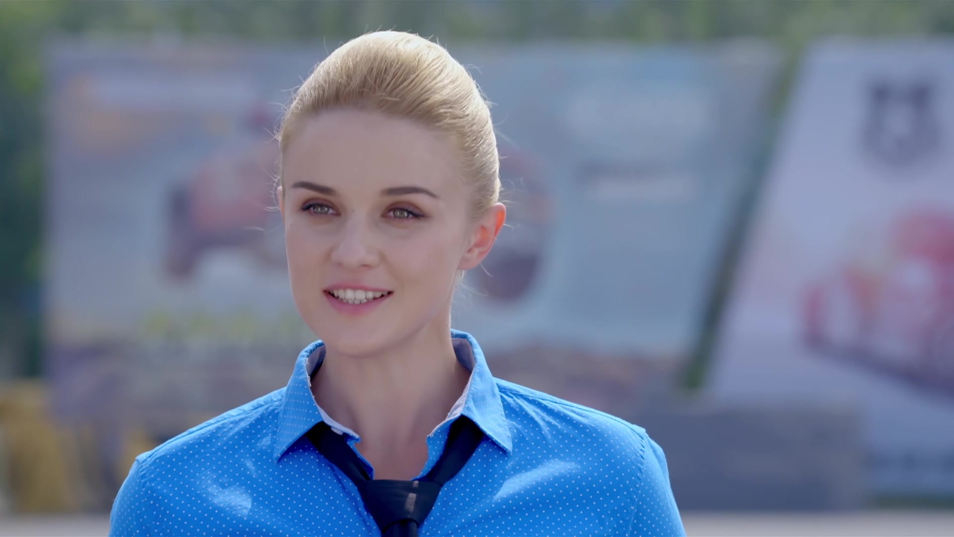 Hot Girl Episode 9 Rakuten Viki