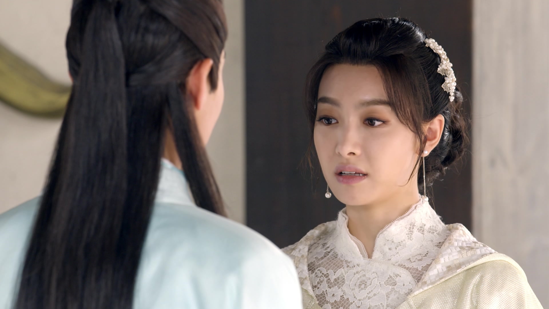 A Lifetime Love Episode 21 Rakuten Viki