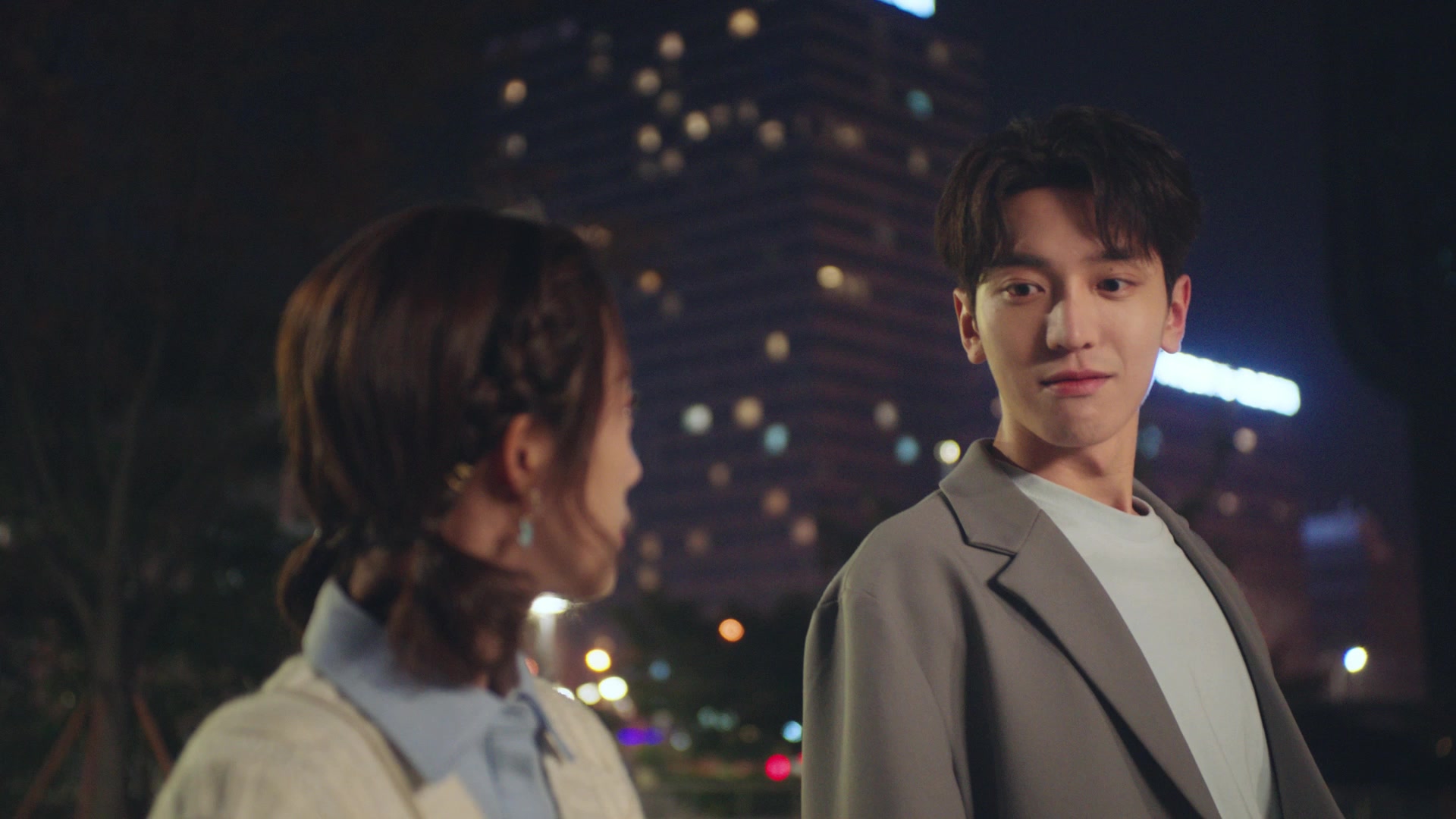 My Girlfriend Is An Alien 2 Episode 15 Rakuten Viki