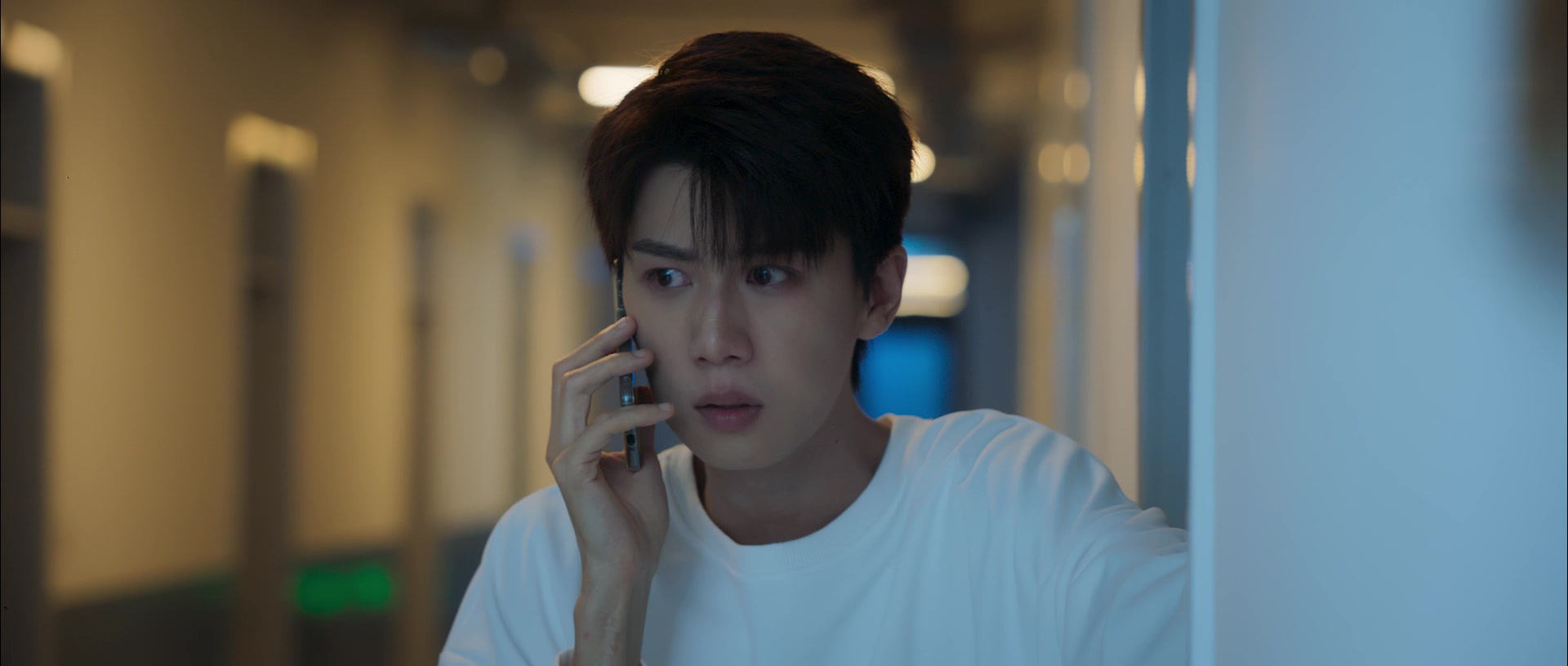 Binary Love - Episode 17 | Rakuten Viki